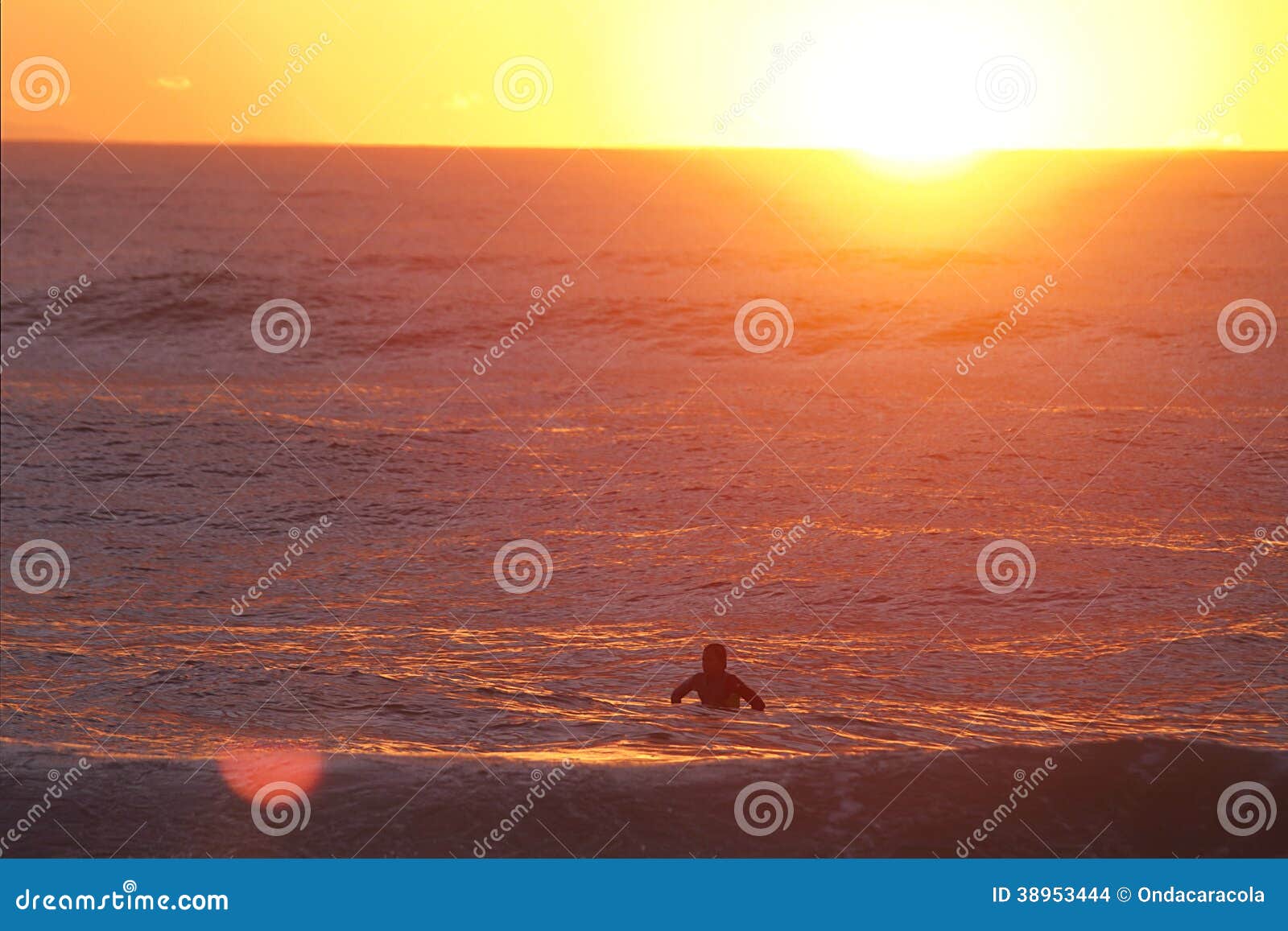 Powerful sunset stock photo. Image of atlantic, coast - 38953444
