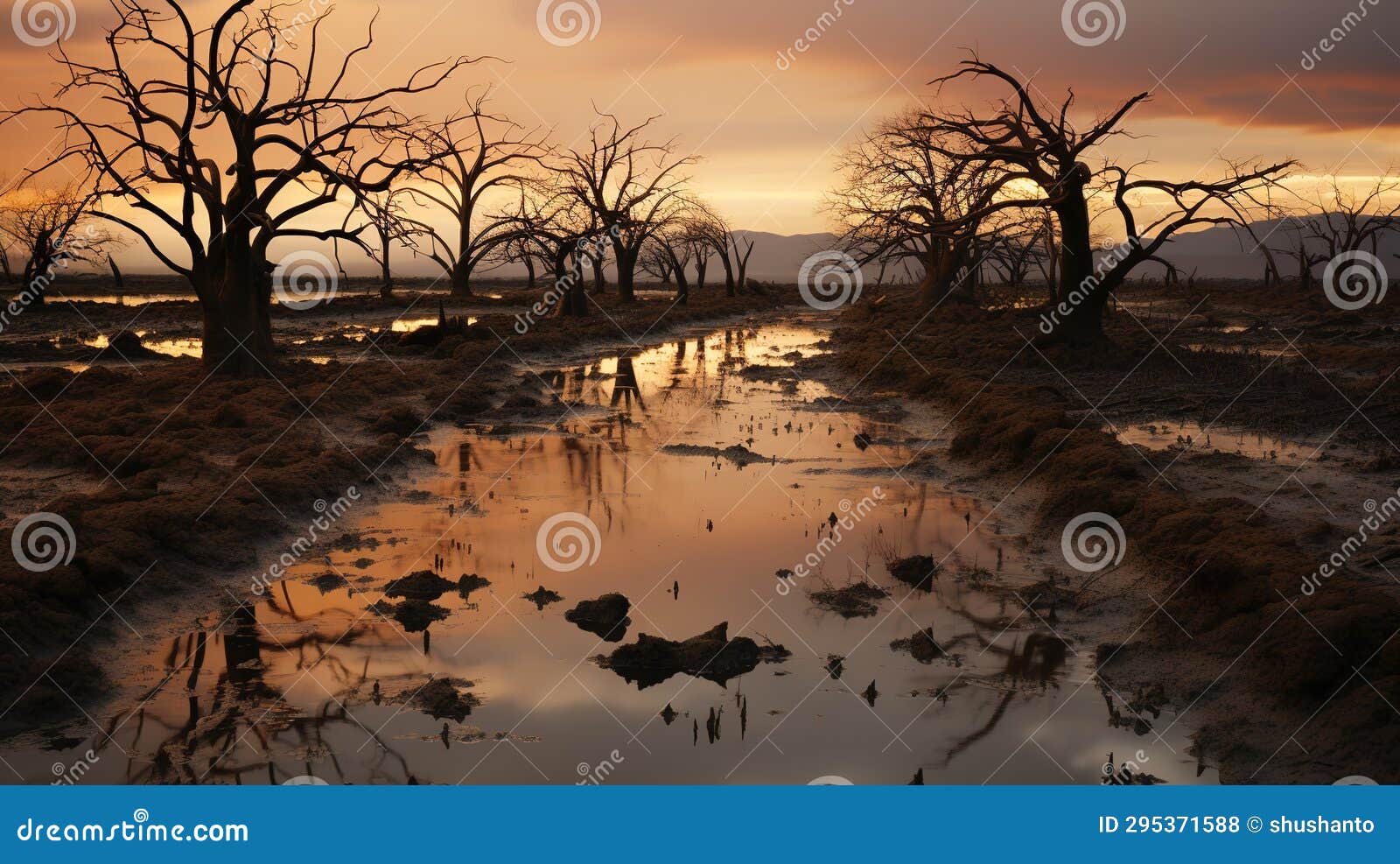 A Powerful and Thought-provoking Image of the Devastating Effects of ...