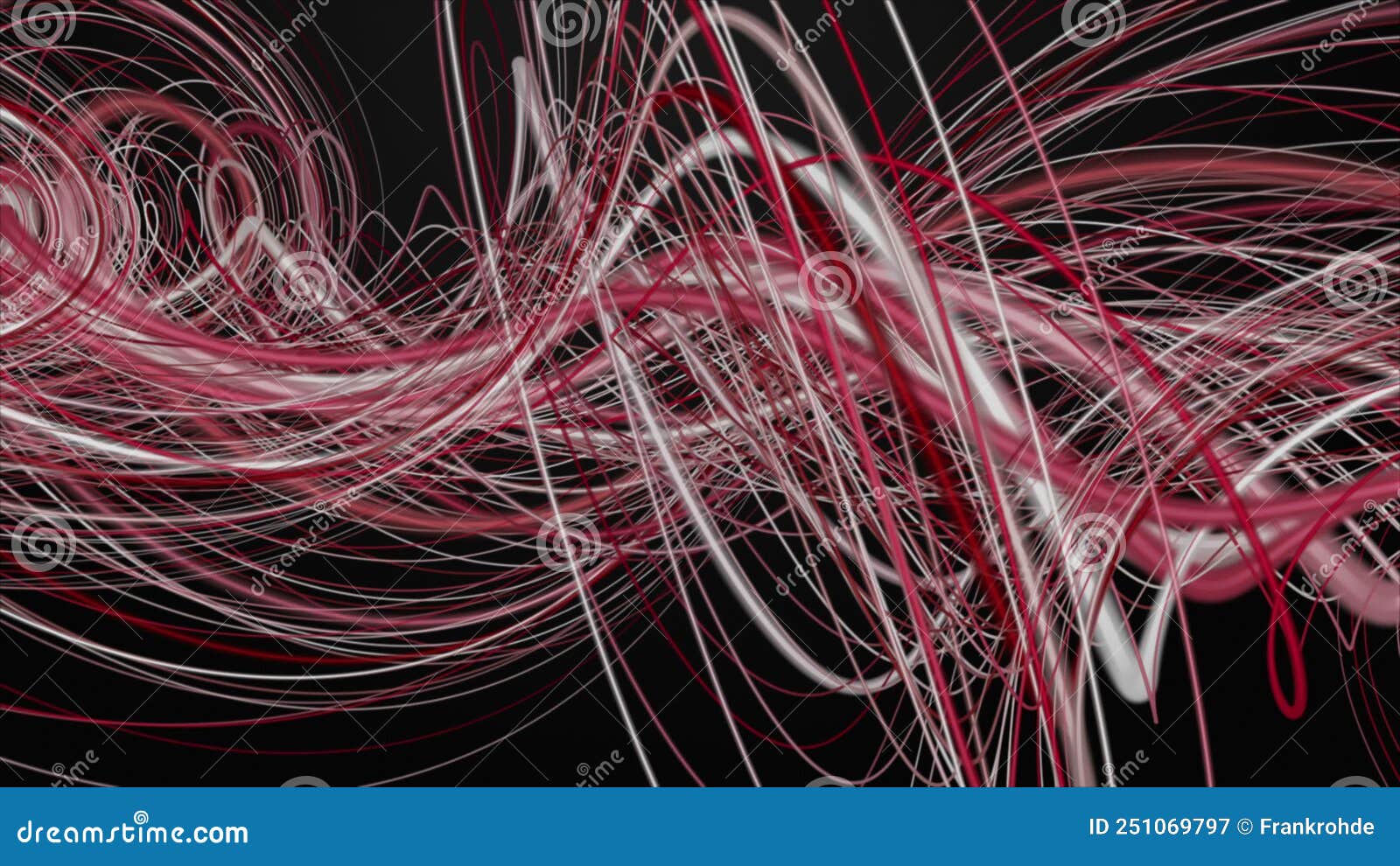 Powerful Animation with Stripe Wave Object in Slow Motion, 4096x2304 ... Powerful Animation with Stripe Wave Object in Slow Motion, 4096x2304 ...
