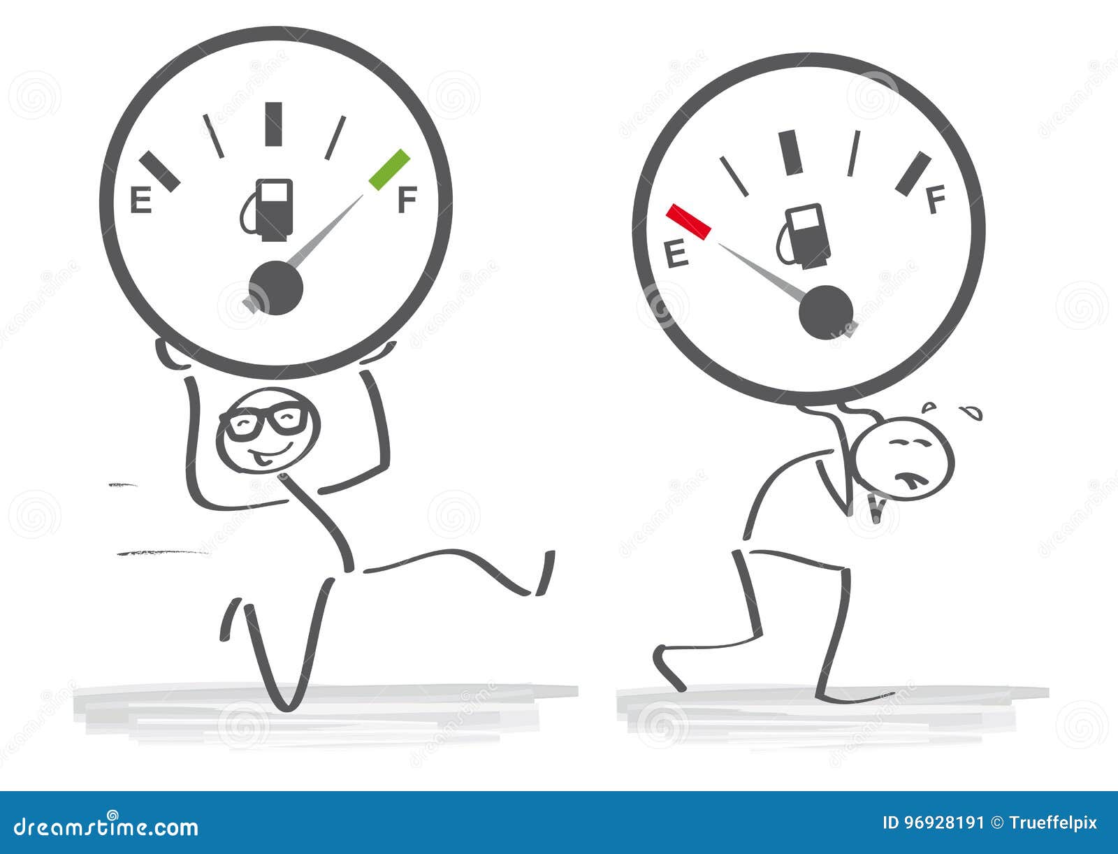 Weak Stock Illustrations – 3,786 Weak Stock Illustrations, Vectors ...