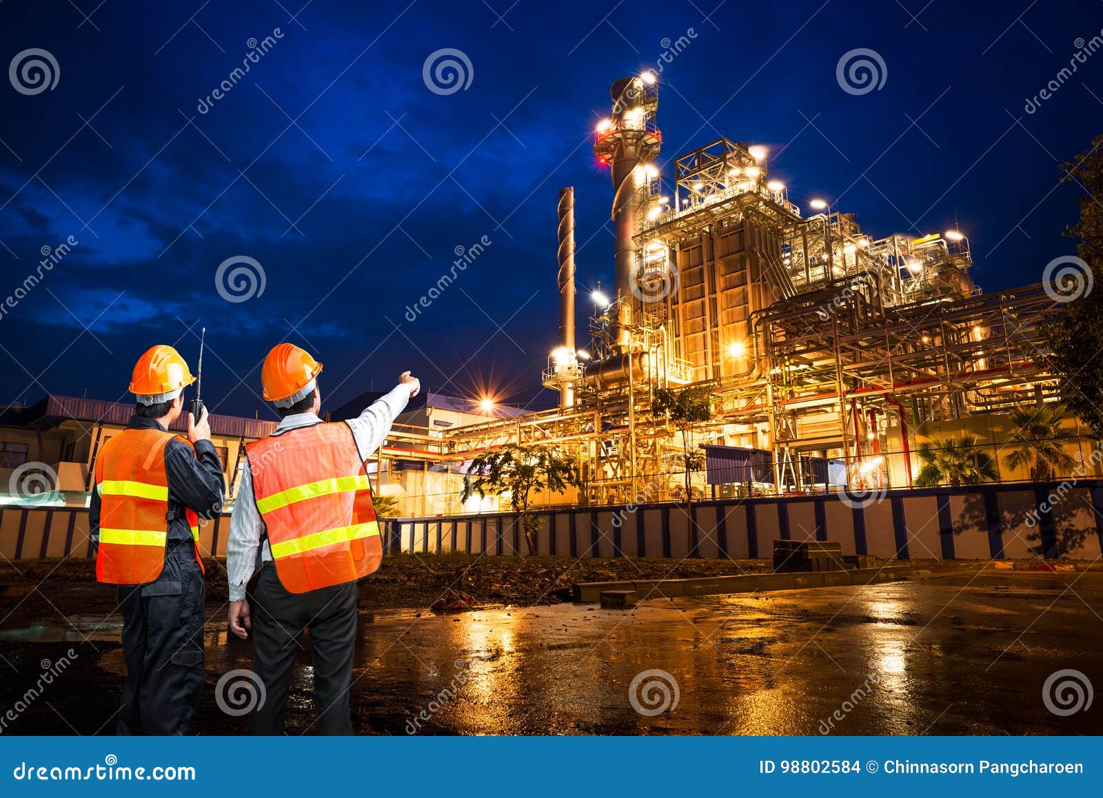 Powerhouse govern engineer stock photo. Image of factory - 98802584