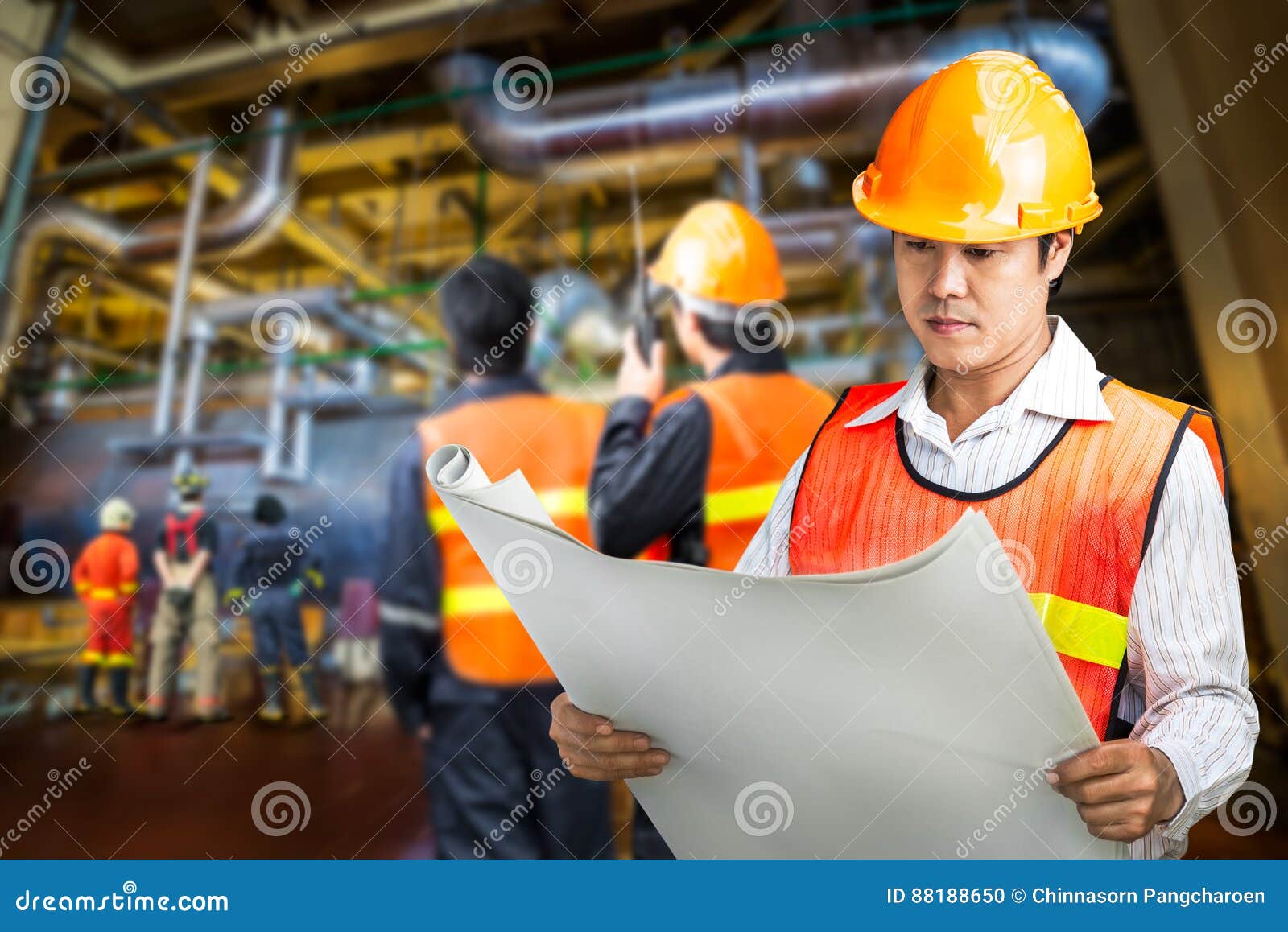 Powerhouse govern engineer stock photo. Image of power - 88188650