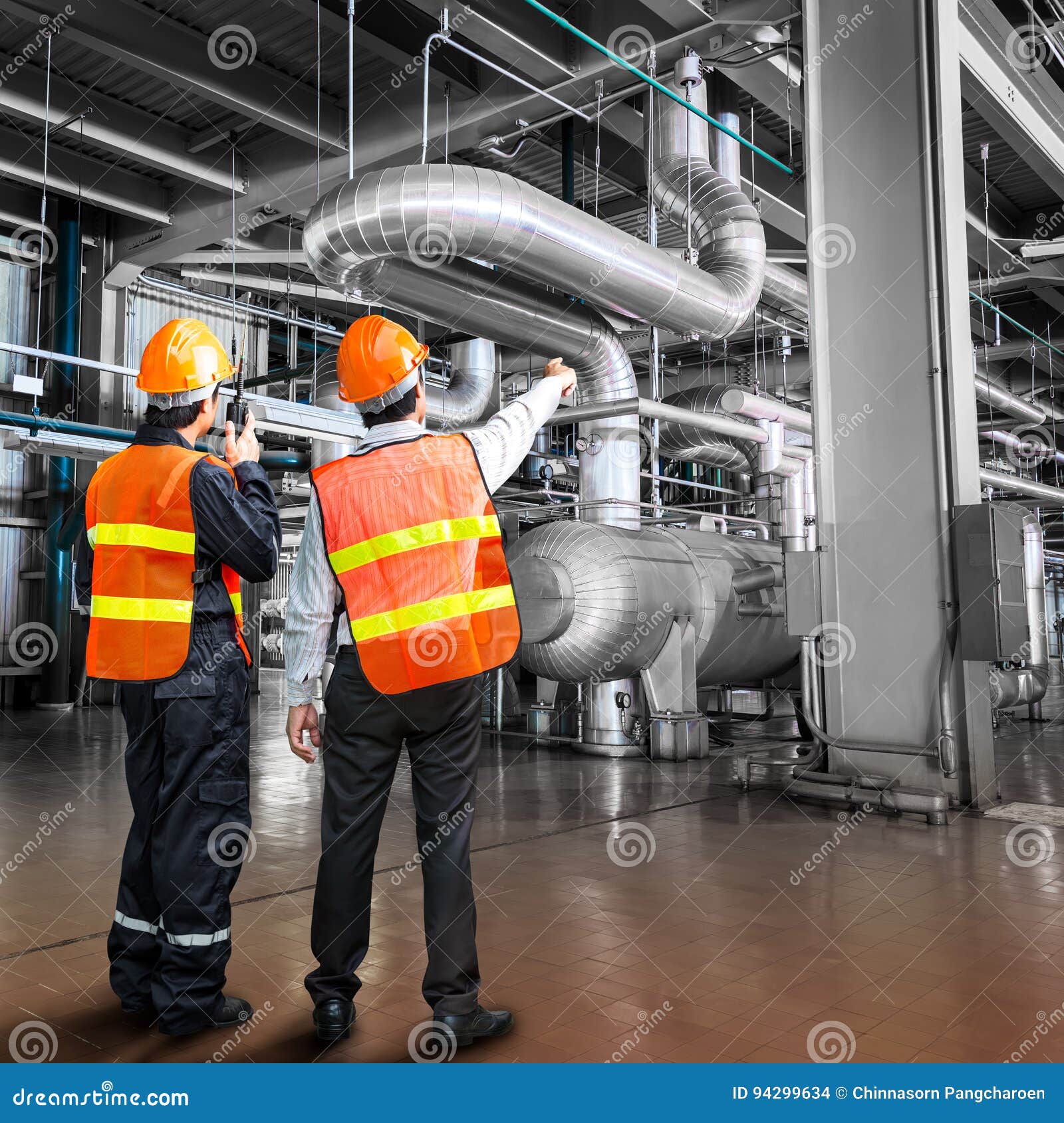 Powerhouse govern engineer stock photo. Image of network - 94299634