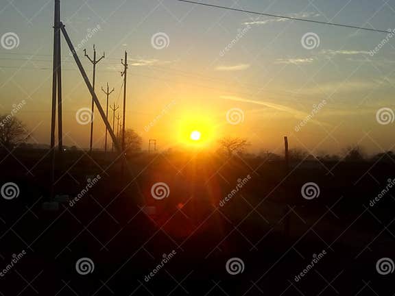 The powerhouse sun stock image. Image of soureceof, light - 173814079
