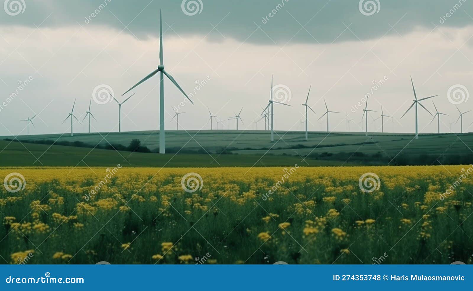 Powering the Future with Renewable Energy Wind Turbines, Electric Wind ... Powering the Future with Renewable Energy Wind Turbines, Electric Wind ...