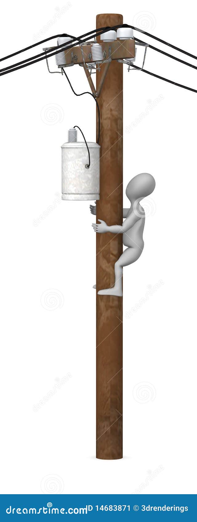 Powerline Cartoons, Illustrations & Vector Stock Images - 1924 Pictures ...