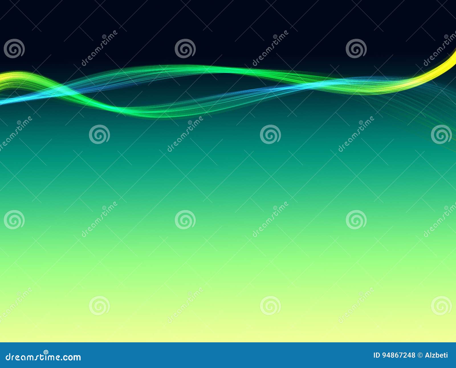 Powerpoint Abstract Background with Abstract Frame Stock Illustration ...
