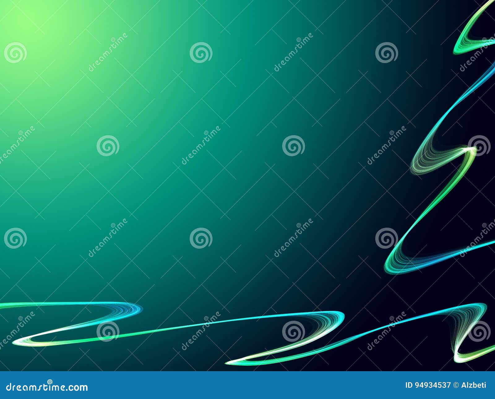 Powerpoint Abstract Background with Abstract Frame Stock Illustration ...