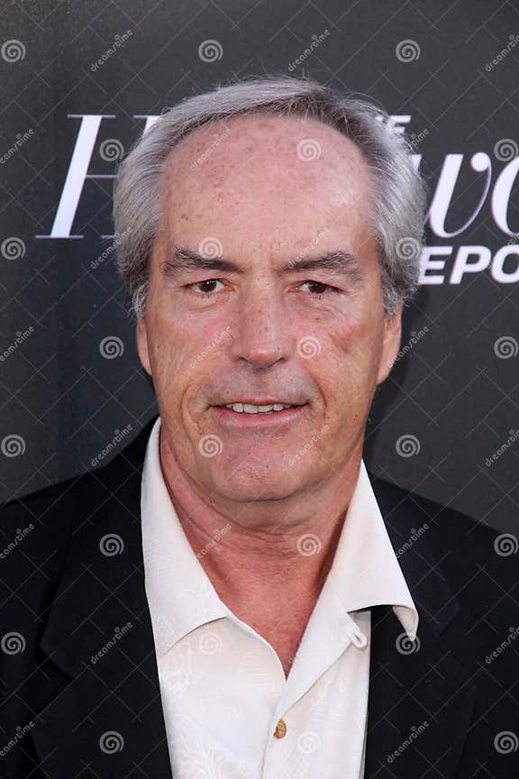 Powers Boothe editorial image. Image of hatfields, studios - 25180850