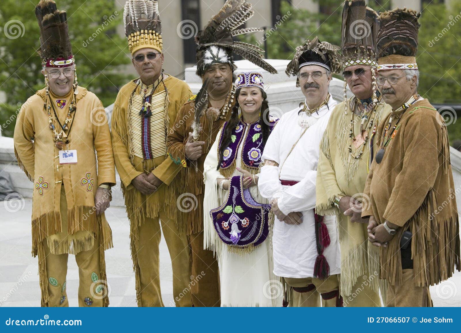 Powhatan tribal leaders editorial photography. Image of period - 27066507