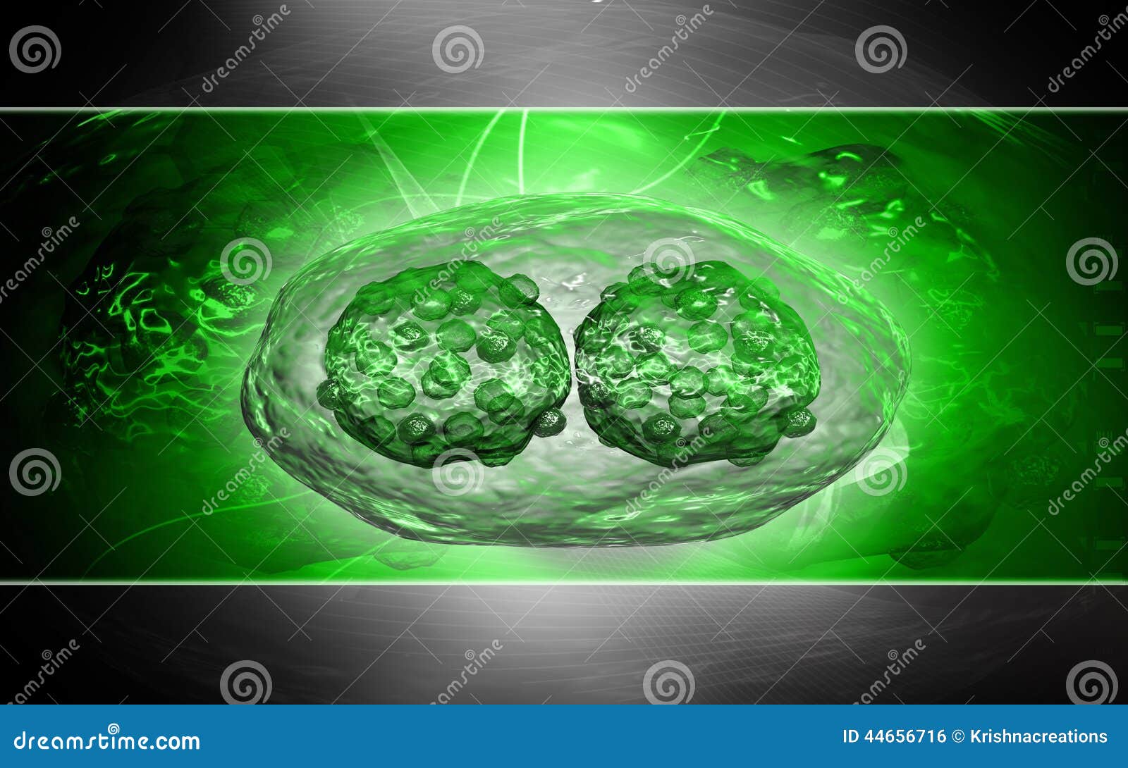 Pox virus stock illustration. Illustration of pain, technology - 44656716
