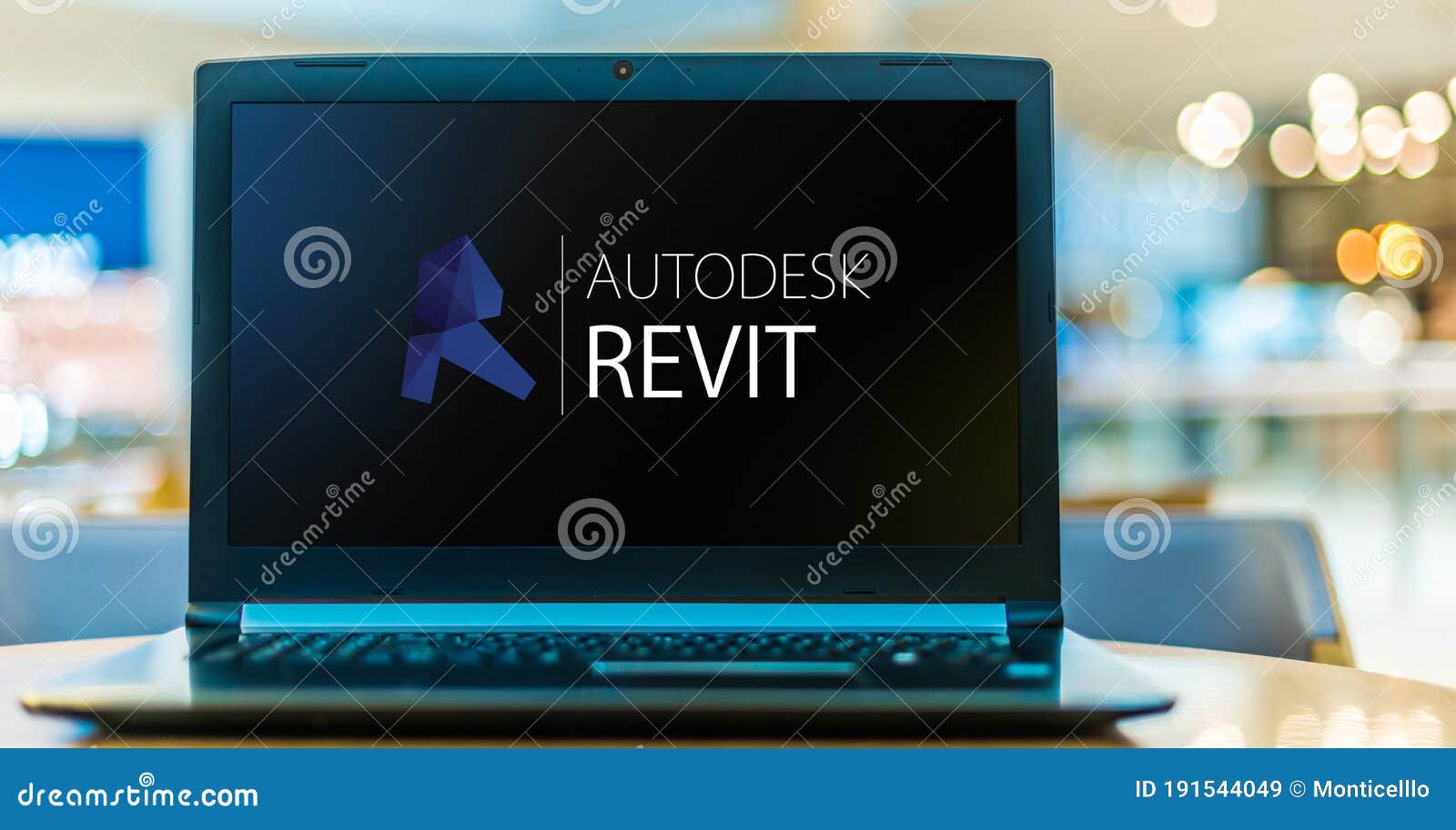 Revit Logo