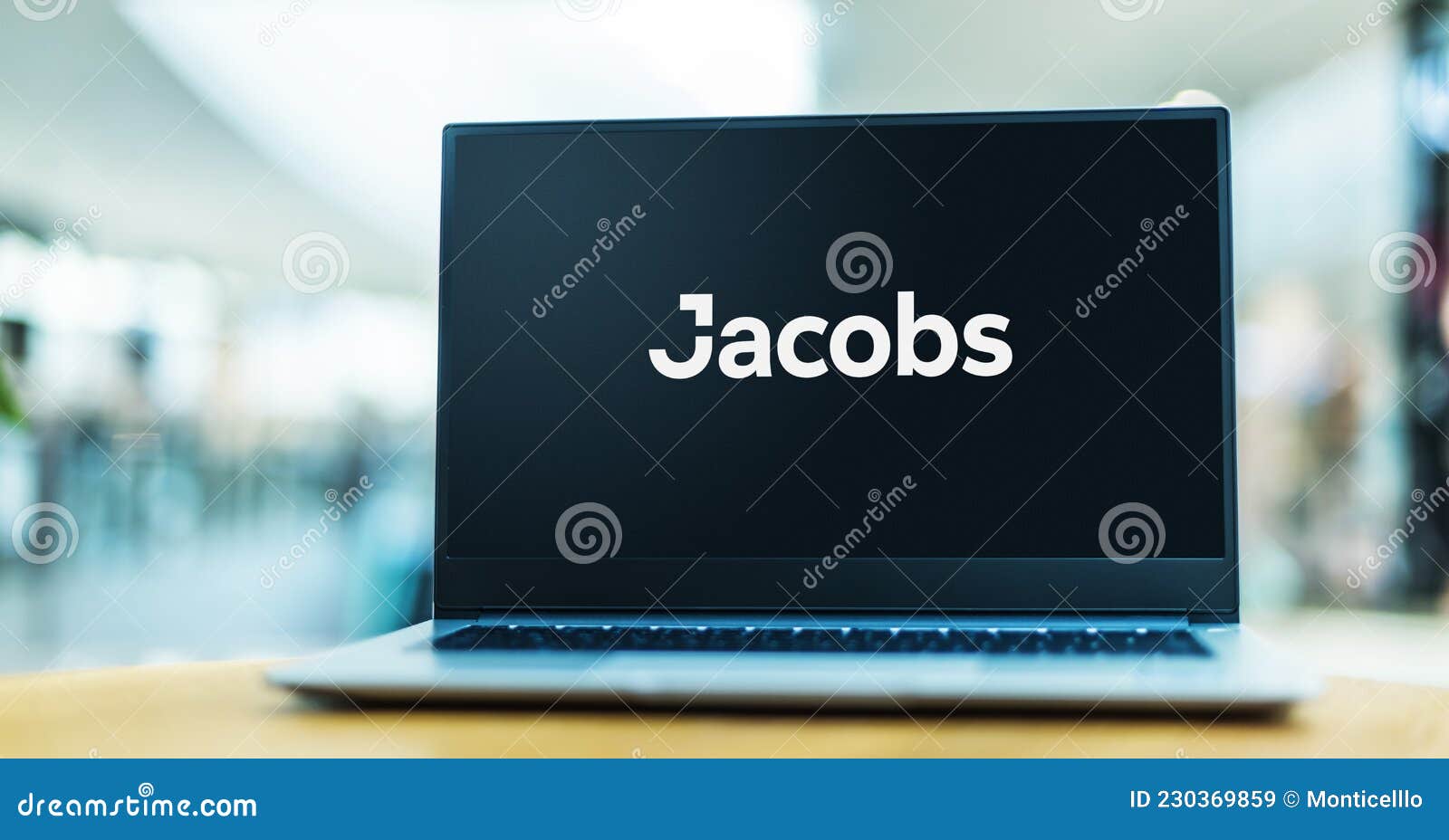 Jacobs Zate Logo