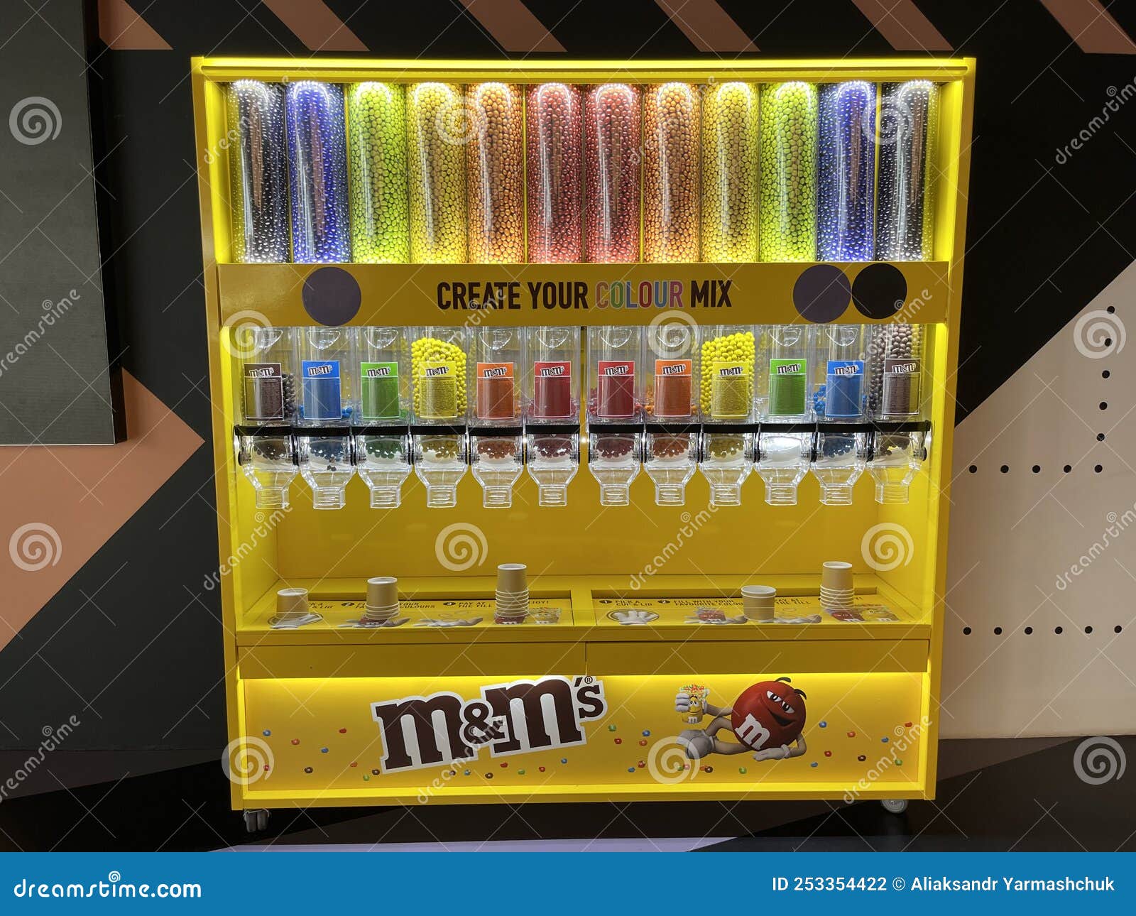 Poznan, Poland - 07.26 editorial photography. Image of milky - 253354422