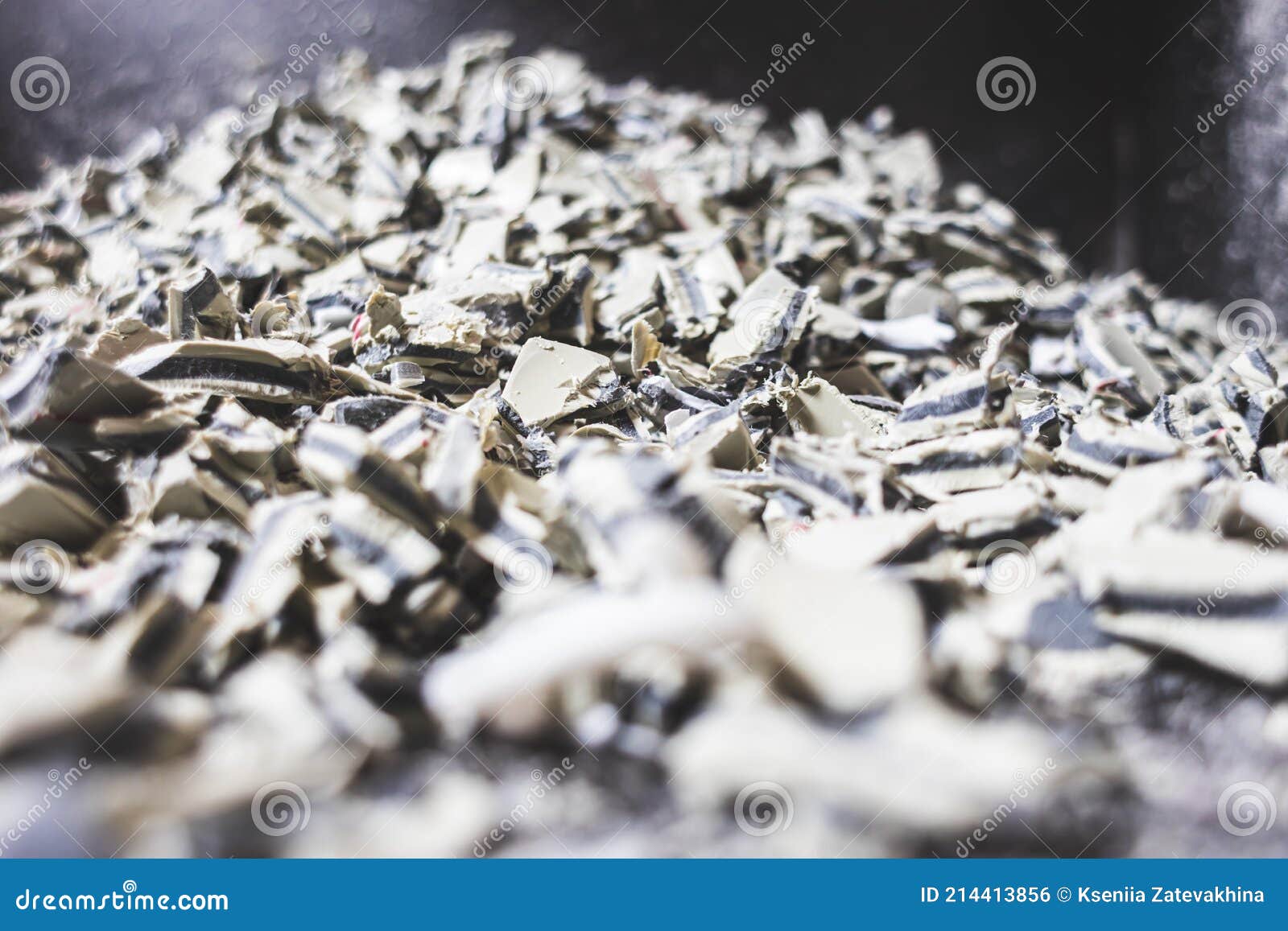 PP Pet Chips Semi Dull, PET Chips Recycle, PET Polyester Chips Stock ...