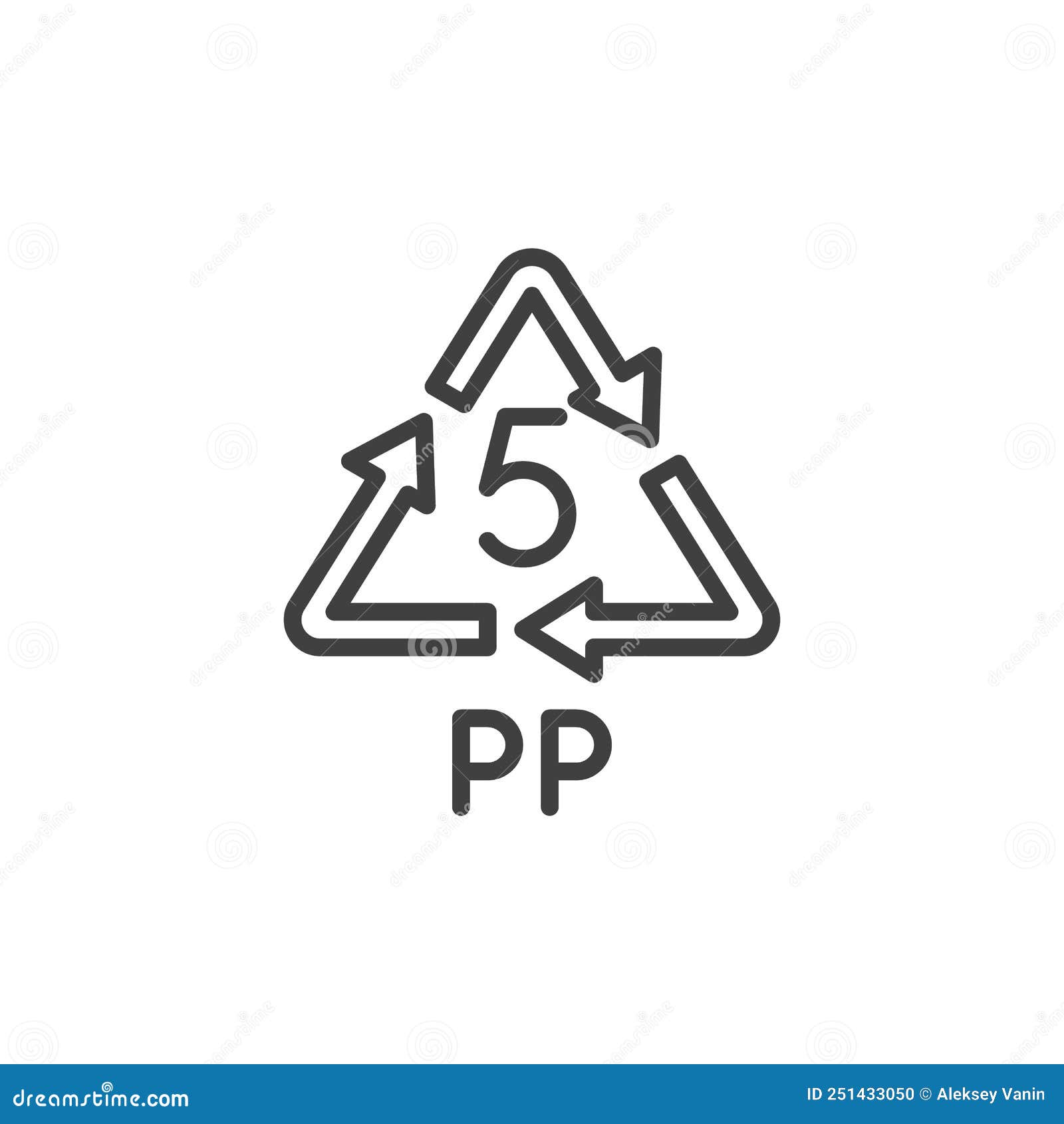 Plastic Bag Line And Glyph Icon. Cellophane Bag Vector Illustration ...