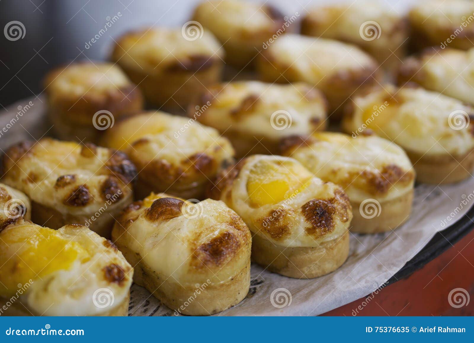 Ppang De Gyeran, Pan Coreano Del Huevo Imagen de archivo - Imagen de ...