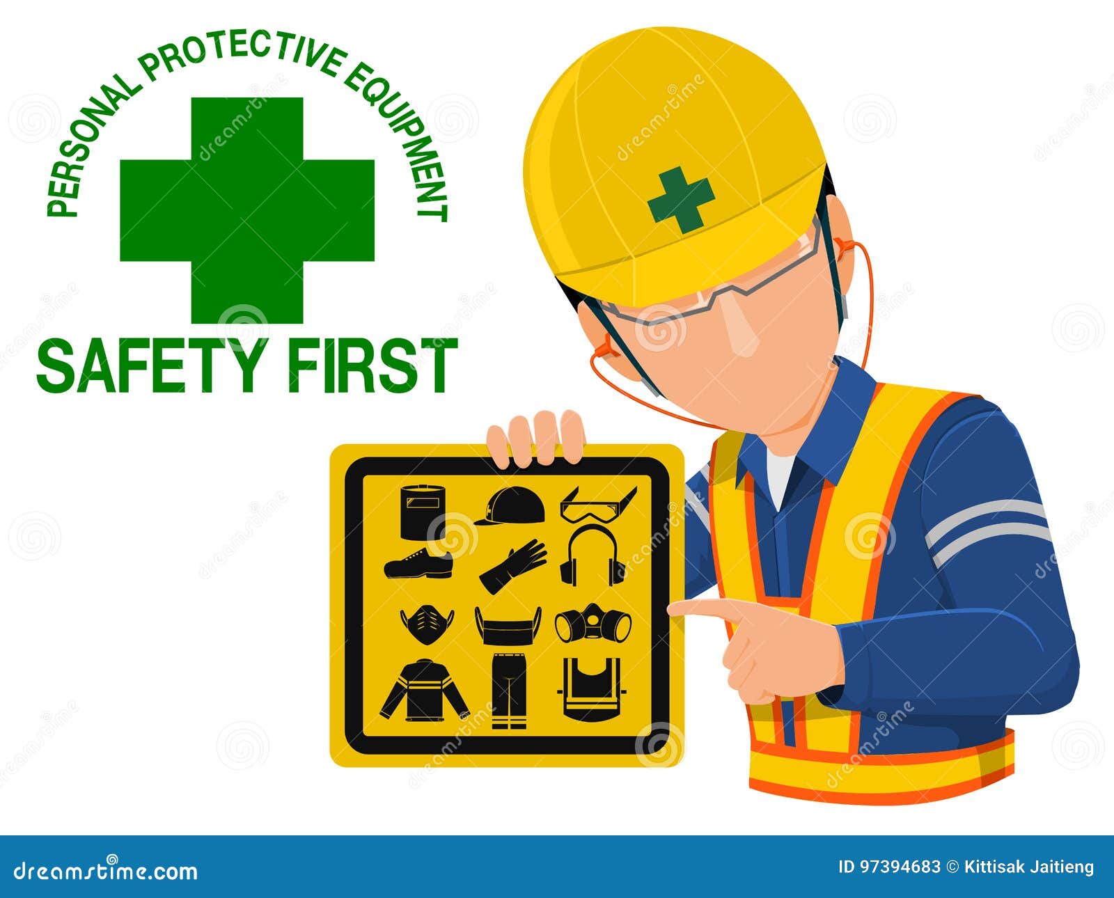 Ppe Cartoons, Illustrations & Vector Stock Images - 21605 Pictures to ...