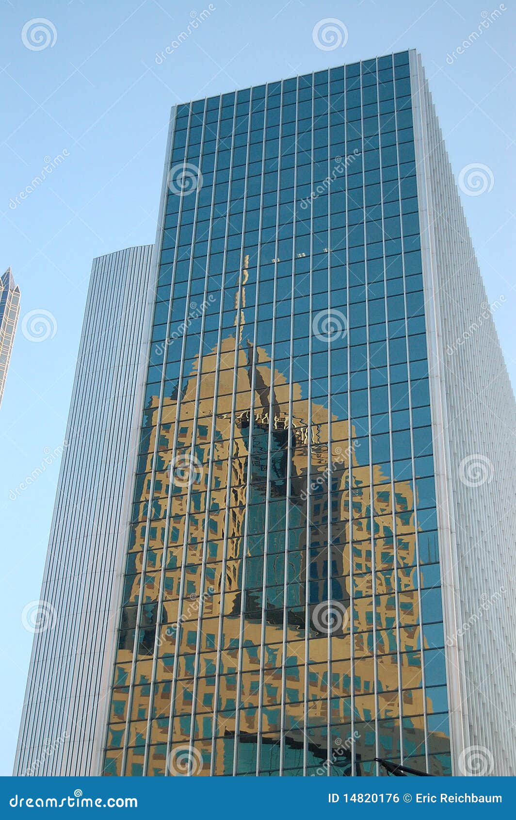 PPG building stock photo. Image of building, travel, angle - 14820176