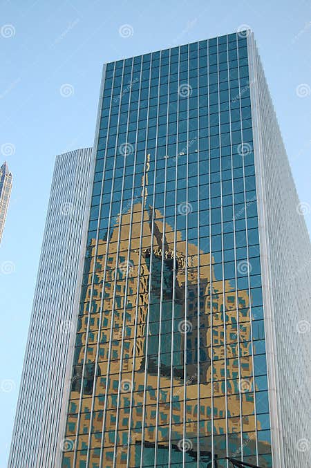 PPG building stock photo. Image of building, travel, angle - 14820176