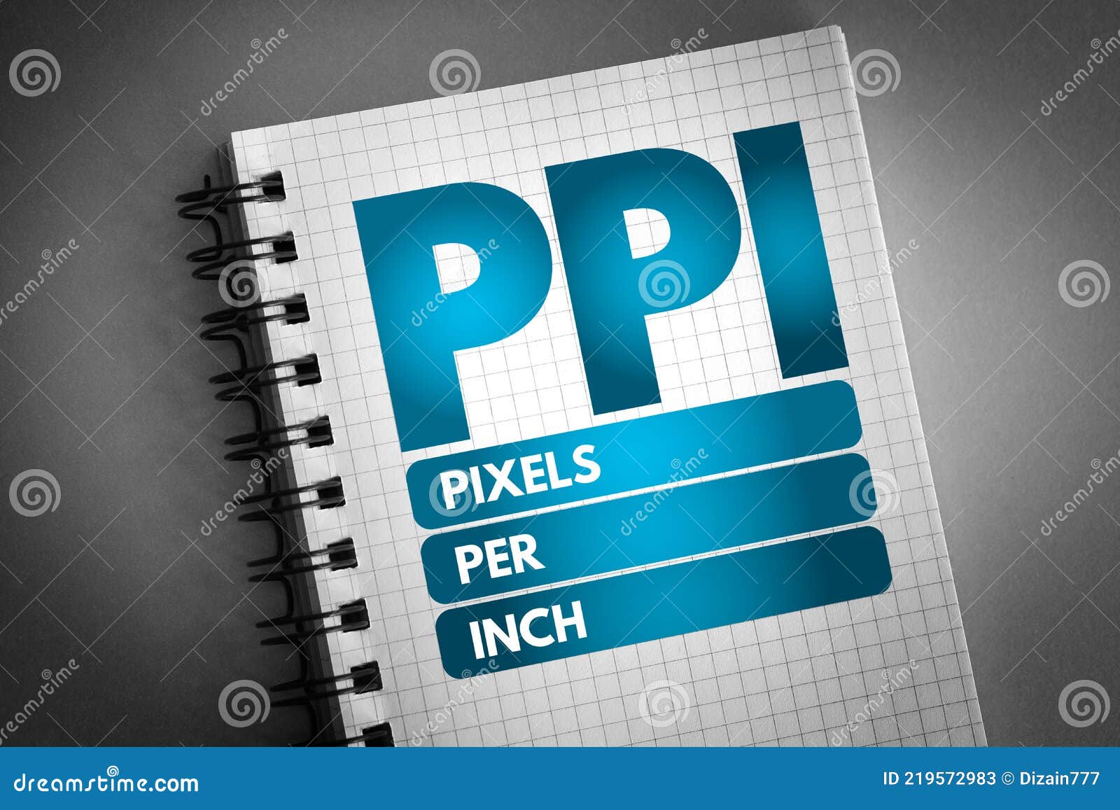 PPI - Pixels Per Inch Are Measurements Of The Pixel Density Of An ...