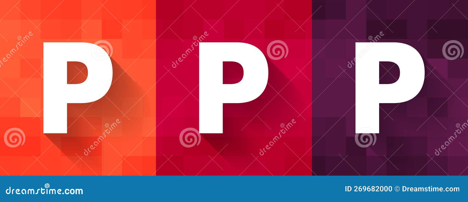 PPP - Public Private Partnership or Purchasing Power Parity, Acronym ...