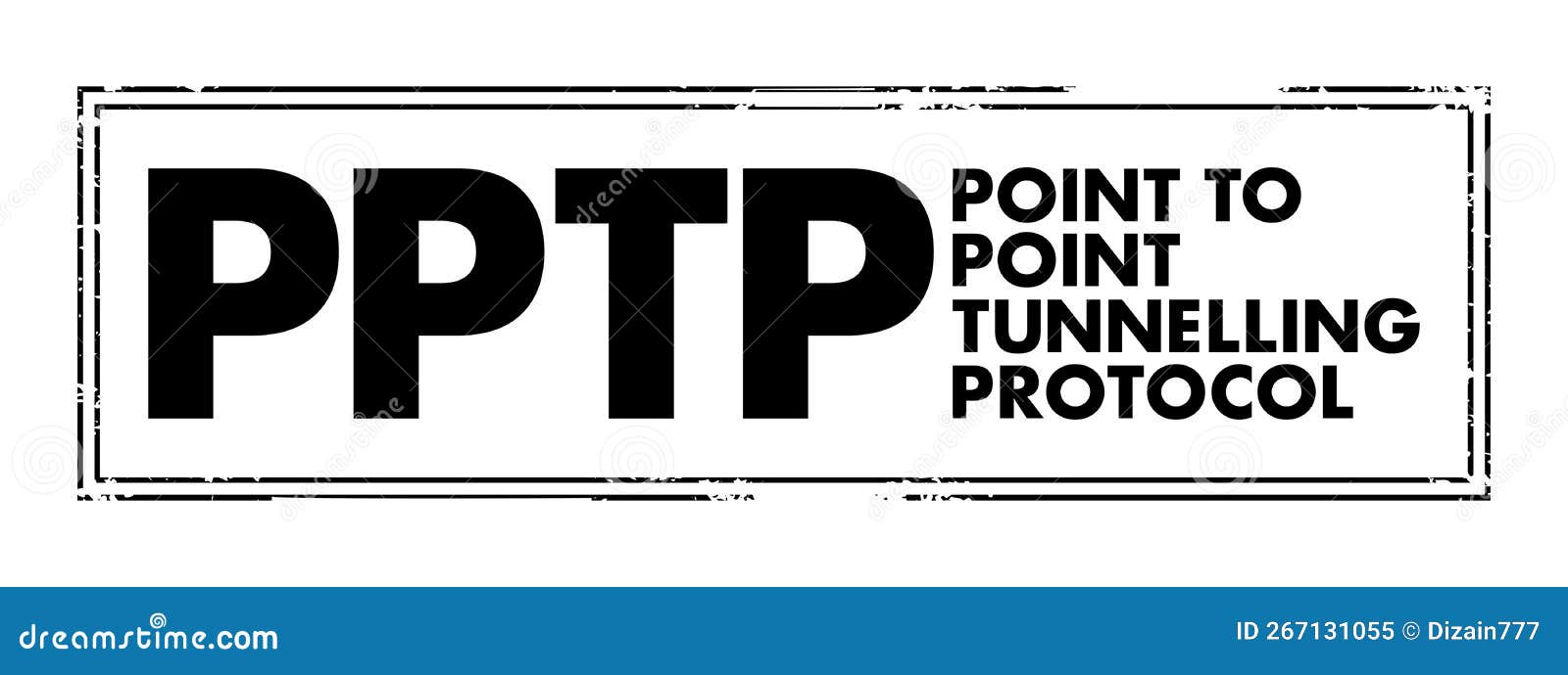 PPTP Point To Point Tunnelling Protocol - Method for Implementing ...