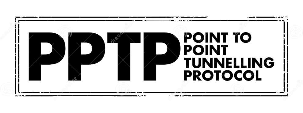 PPTP Point To Point Tunnelling Protocol - Method for Implementing ...