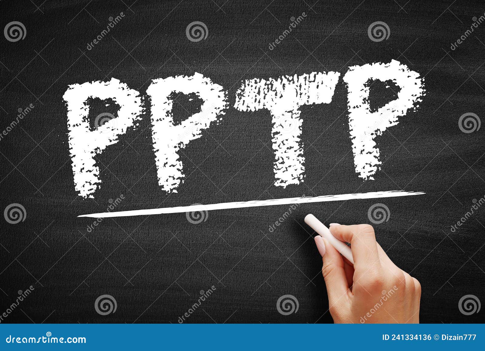 PPTP Point To Point Tunnelling Protocol - Method for Implementing ...