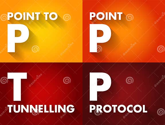 PPTP Point To Point Tunnelling Protocol - Method for Implementing ...