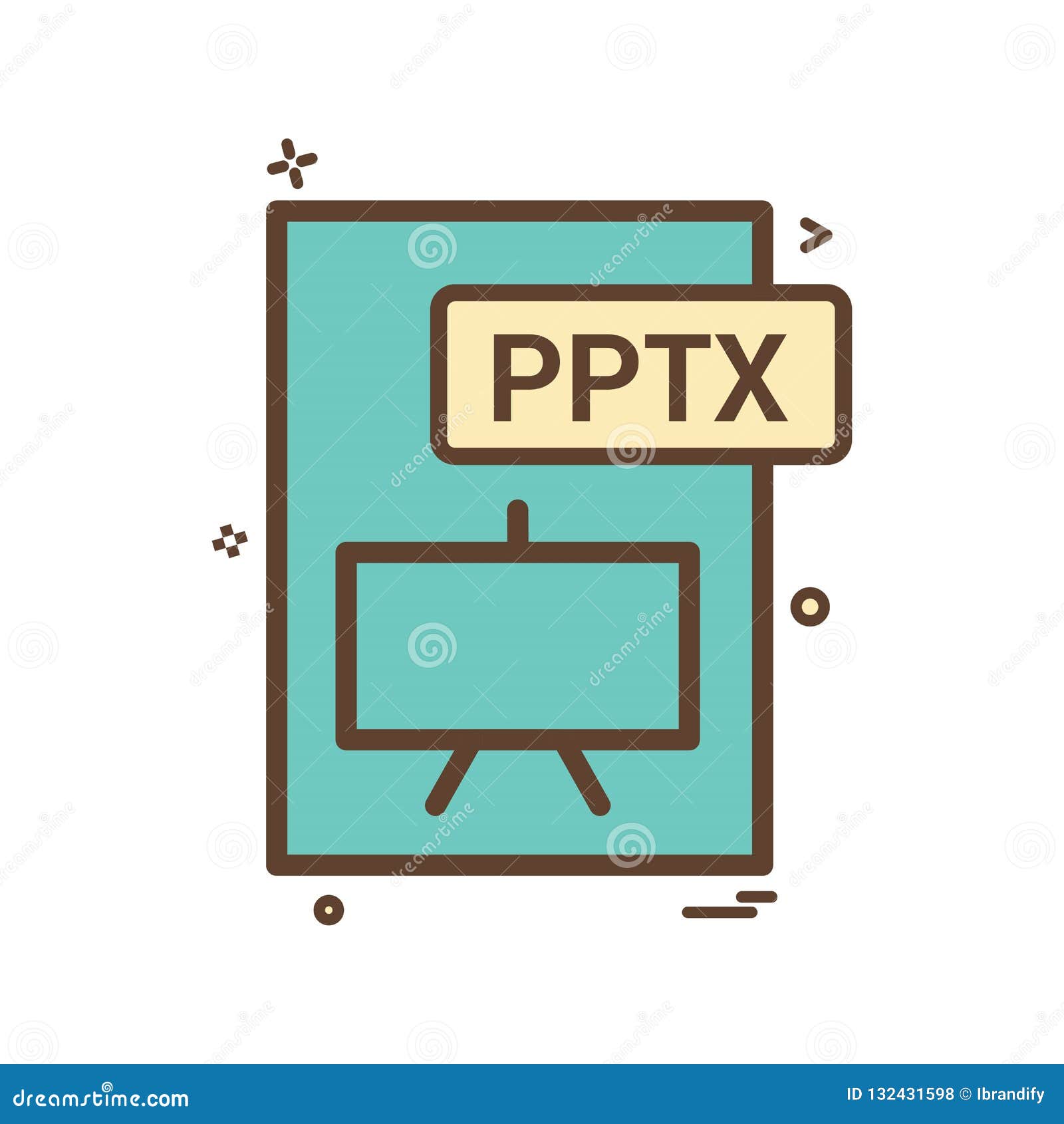 PPTX File Format Icon Set. 12 PPTX Icon Set Cartoon Vector ... PPTX File Format Icon Set. 12 PPTX Icon Set Cartoon Vector ...