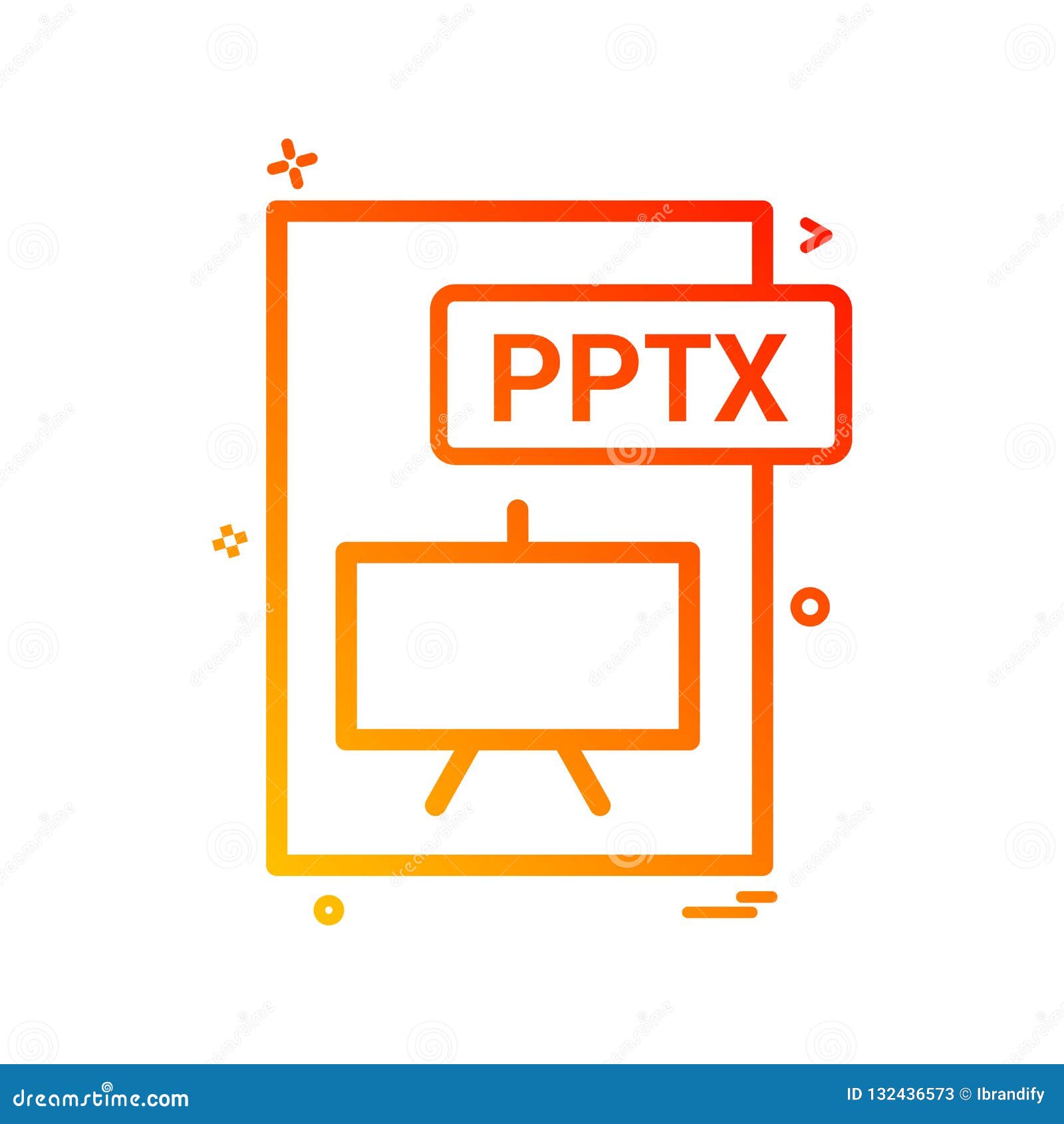 PPTX File Format Icon Set. 12 PPTX Icon Set Cartoon Vector ... PPTX File Format Icon Set. 12 PPTX Icon Set Cartoon Vector ...