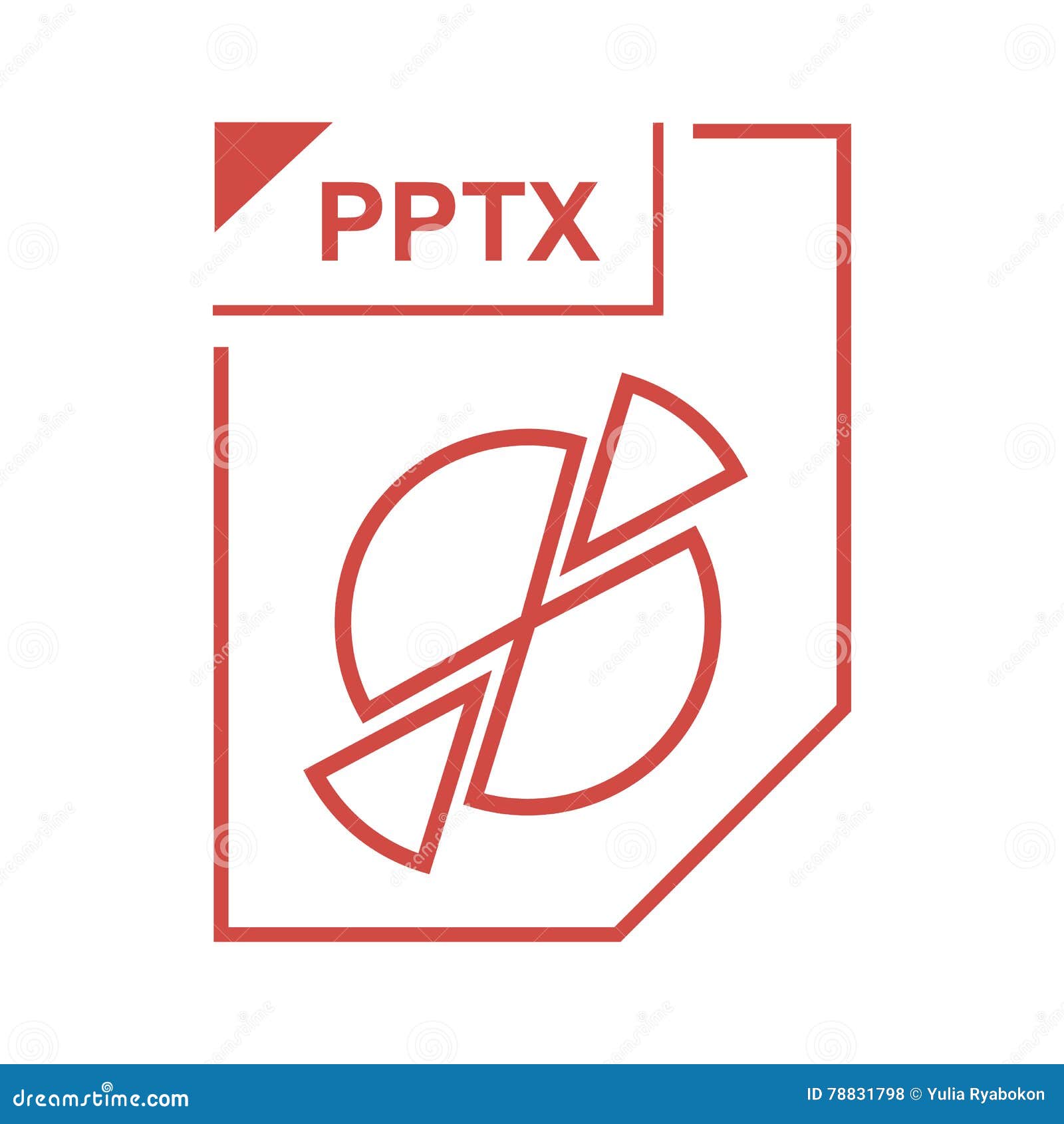 PPTX File Format Icon Set. 12 PPTX Icon Set Cartoon Vector ... PPTX File Format Icon Set. 12 PPTX Icon Set Cartoon Vector ...
