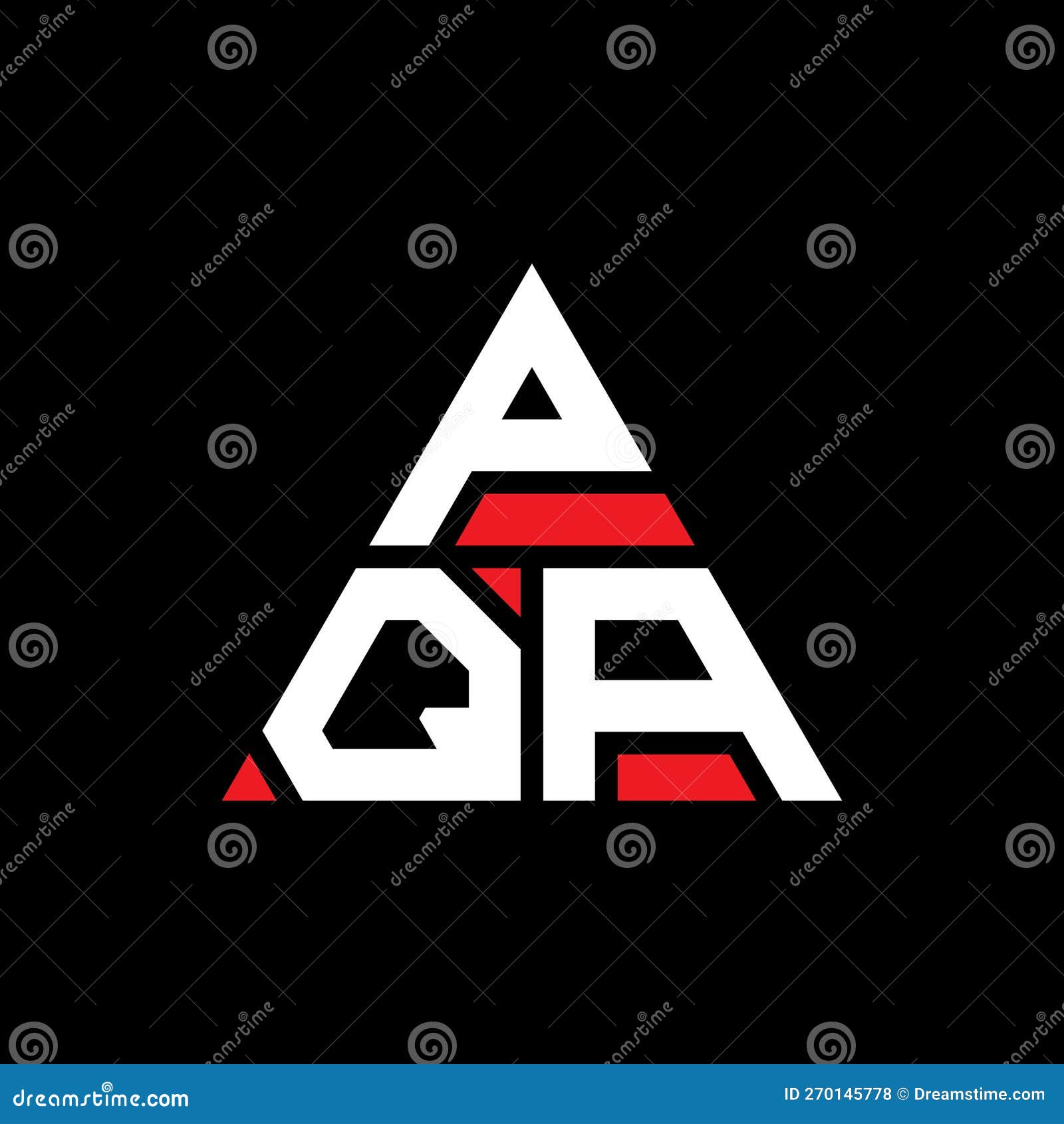 Pqa Triangular Stock Illustrations – 1 Pqa Triangular Stock ...