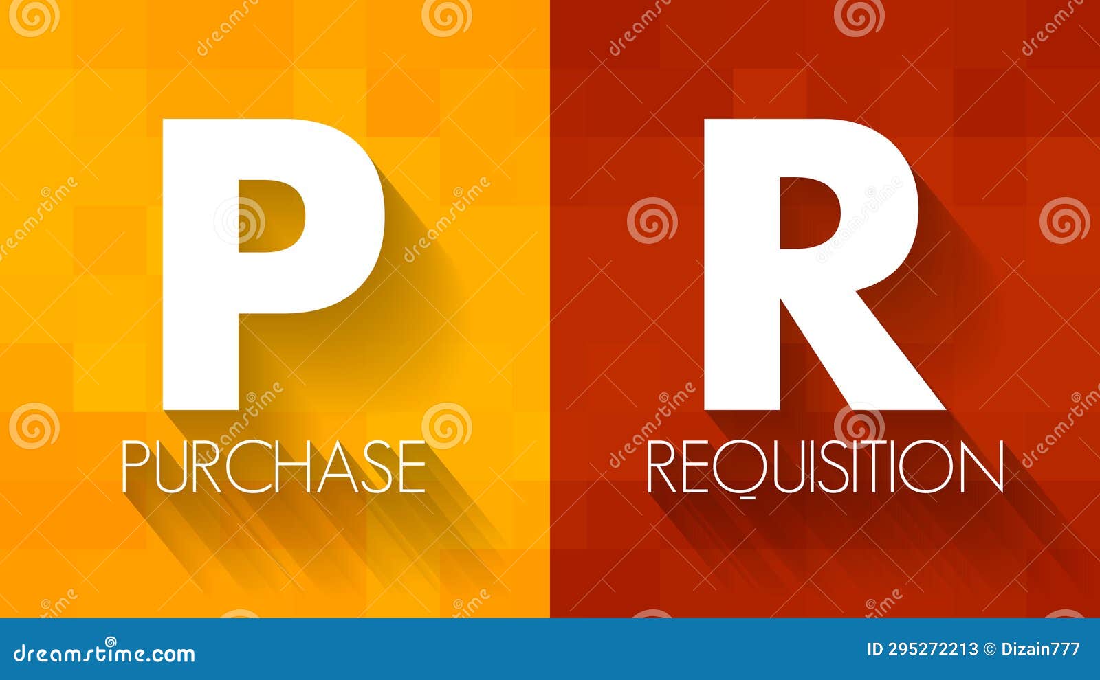 PR Purchase Requisition - Document that an Employee within Your ...