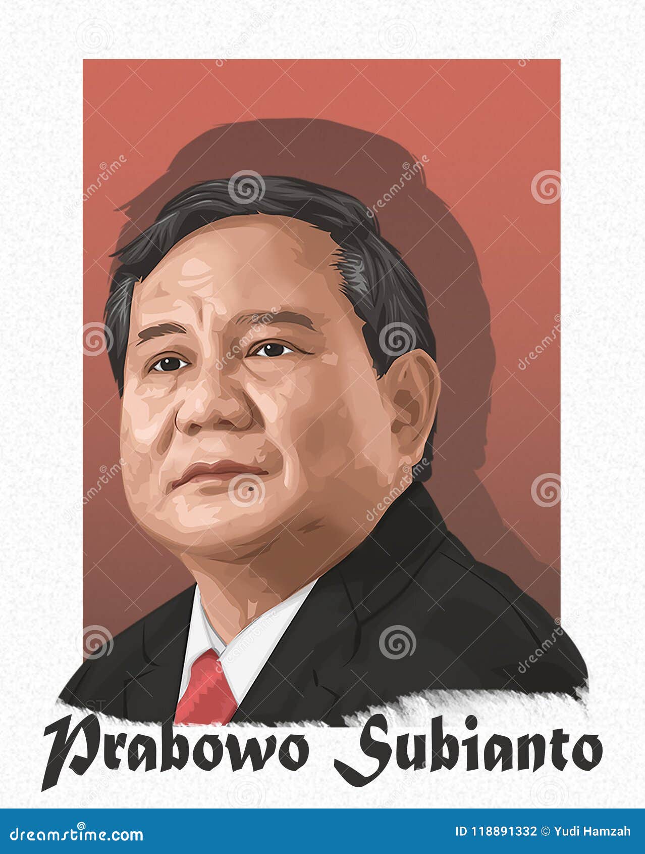 Prabowo