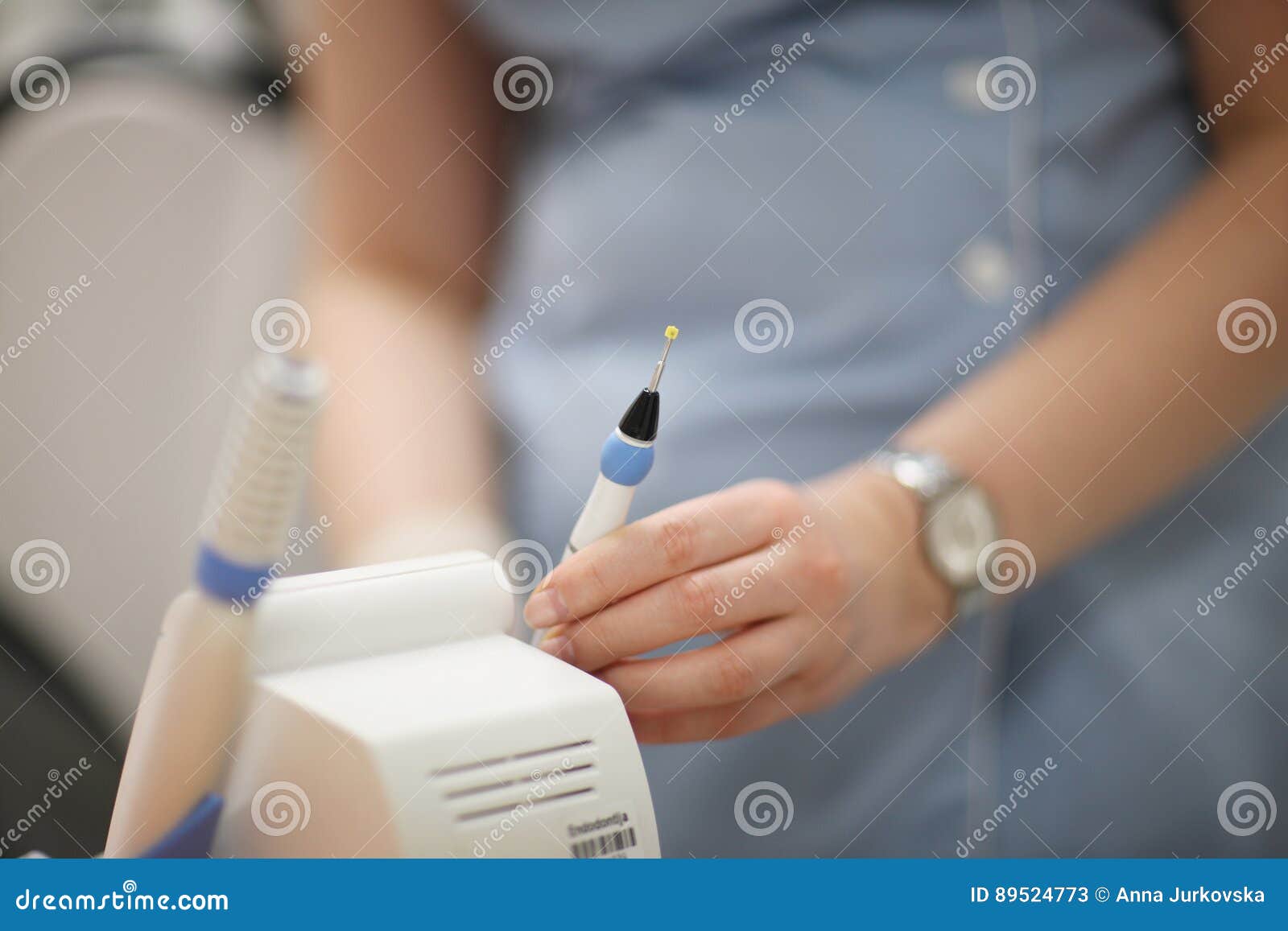 Practical Lesson In Medicine. Workshop Medical Lessons. Intravenous ...