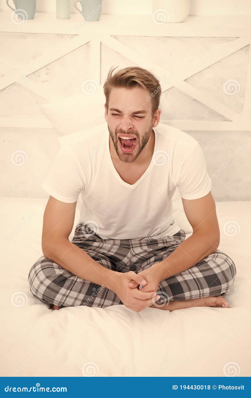 Practice Calming Activities Such As Meditation Before Going To Bed
