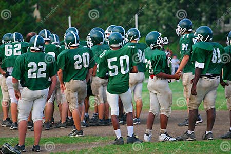 Practice lineup stock photo. Image of enthusiasm, energy - 278684
