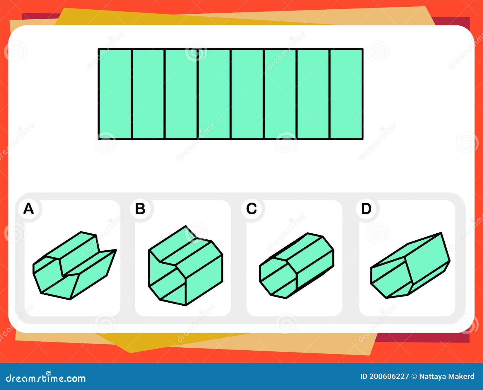 Practice Questions Worksheet for Education and IQ Test [Answer is C ...