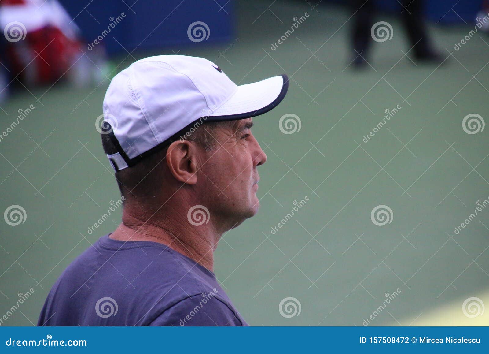 Daniel Dobre editorial photography. Image of open, stadium - 157508472