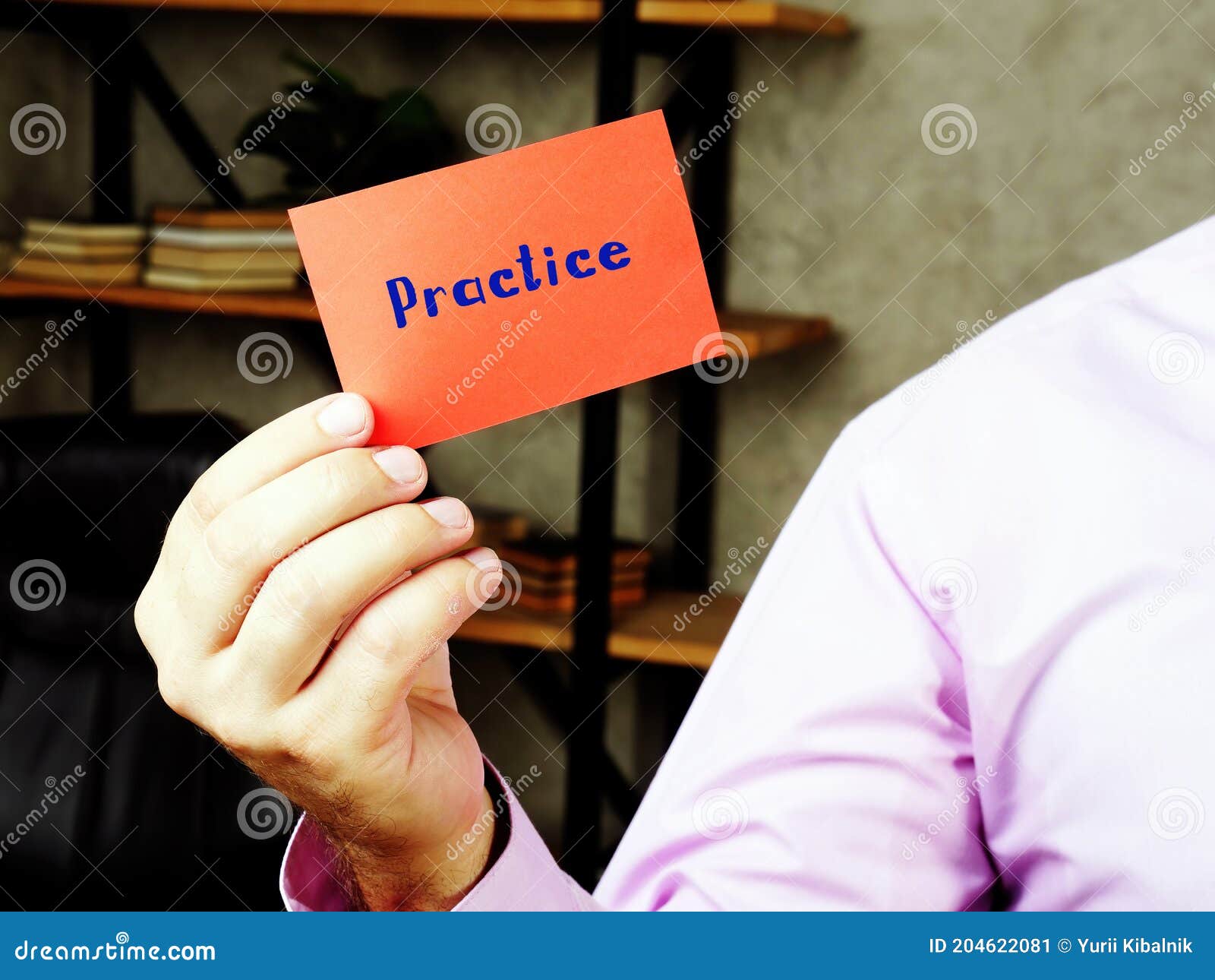 Practice sign on the sheet stock image. Image of bank - 204622081