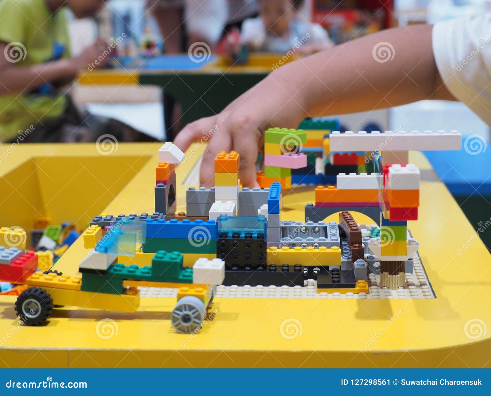 Learning place stock image. Image of beautiful, horizon - 127298561