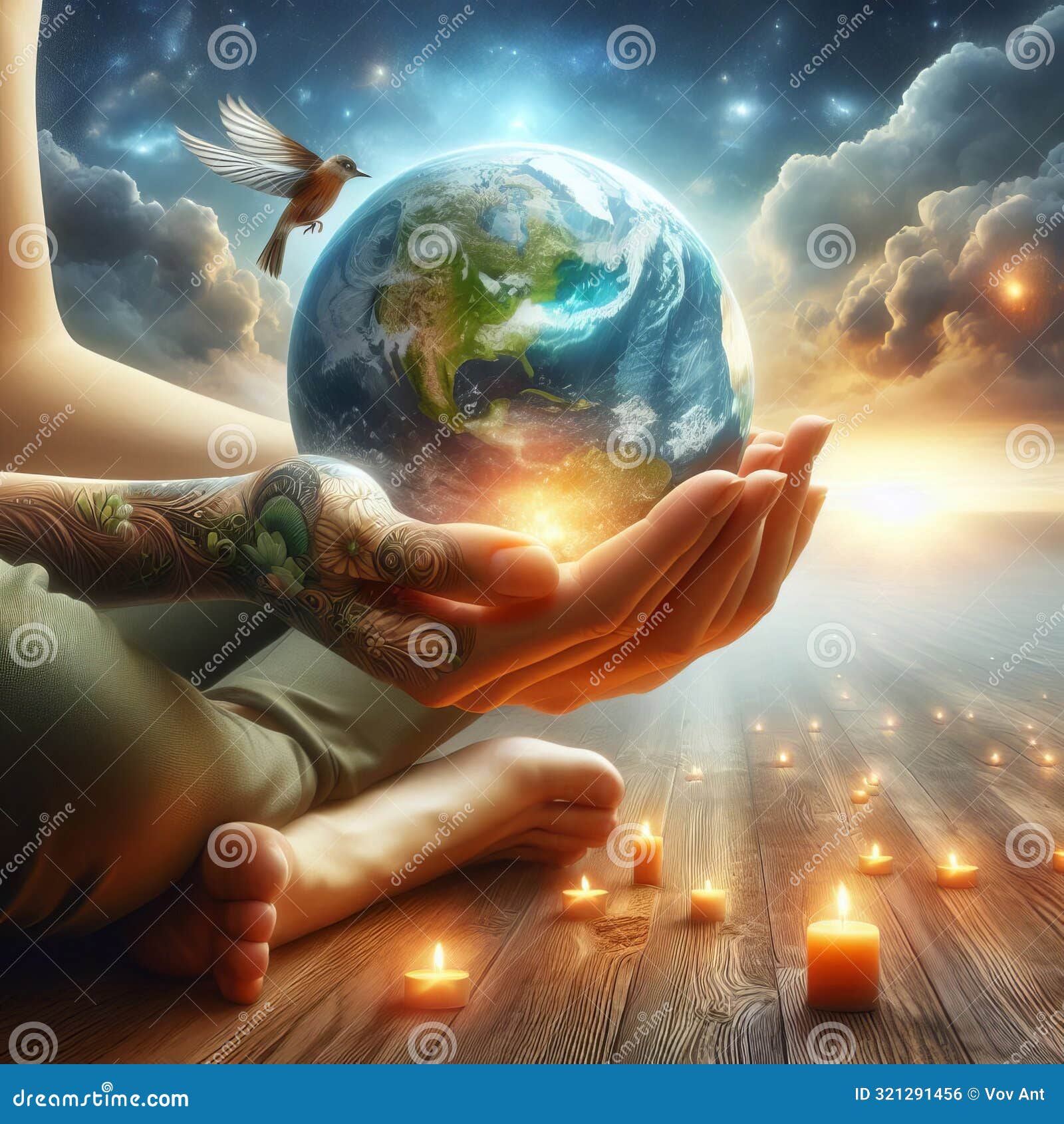 157 89. Practicing Compassion, Kindness, and Empathy Toward One Stock ...