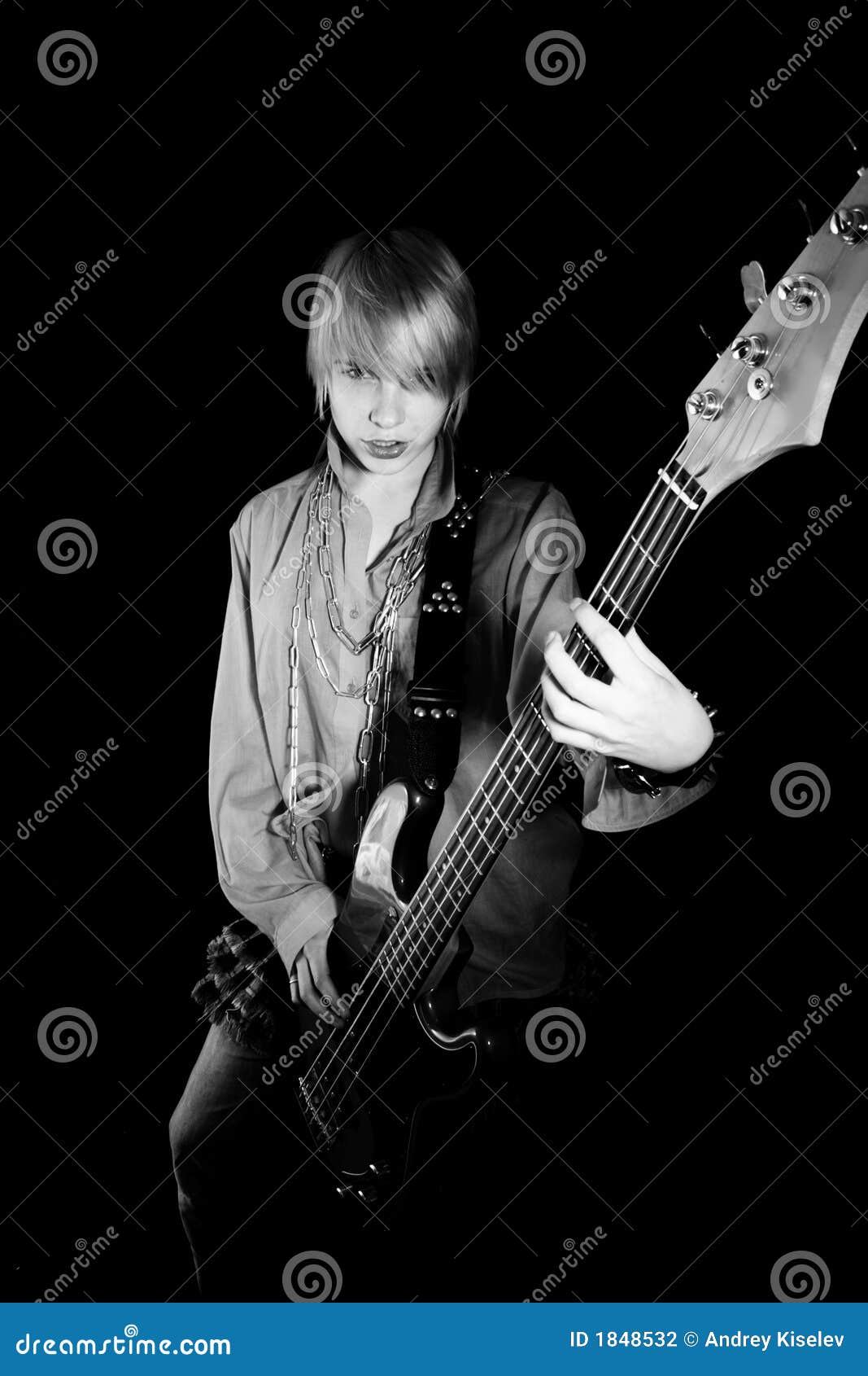 Practise Music Picture. Image: 1848532