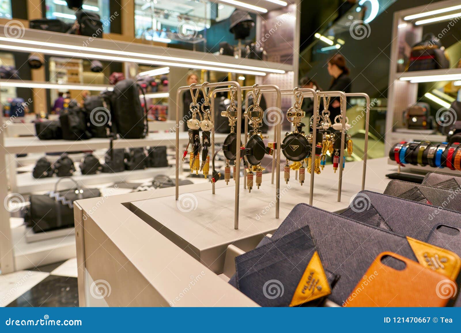 Prada editorial photography. Image of fashion, luxury - 121470667