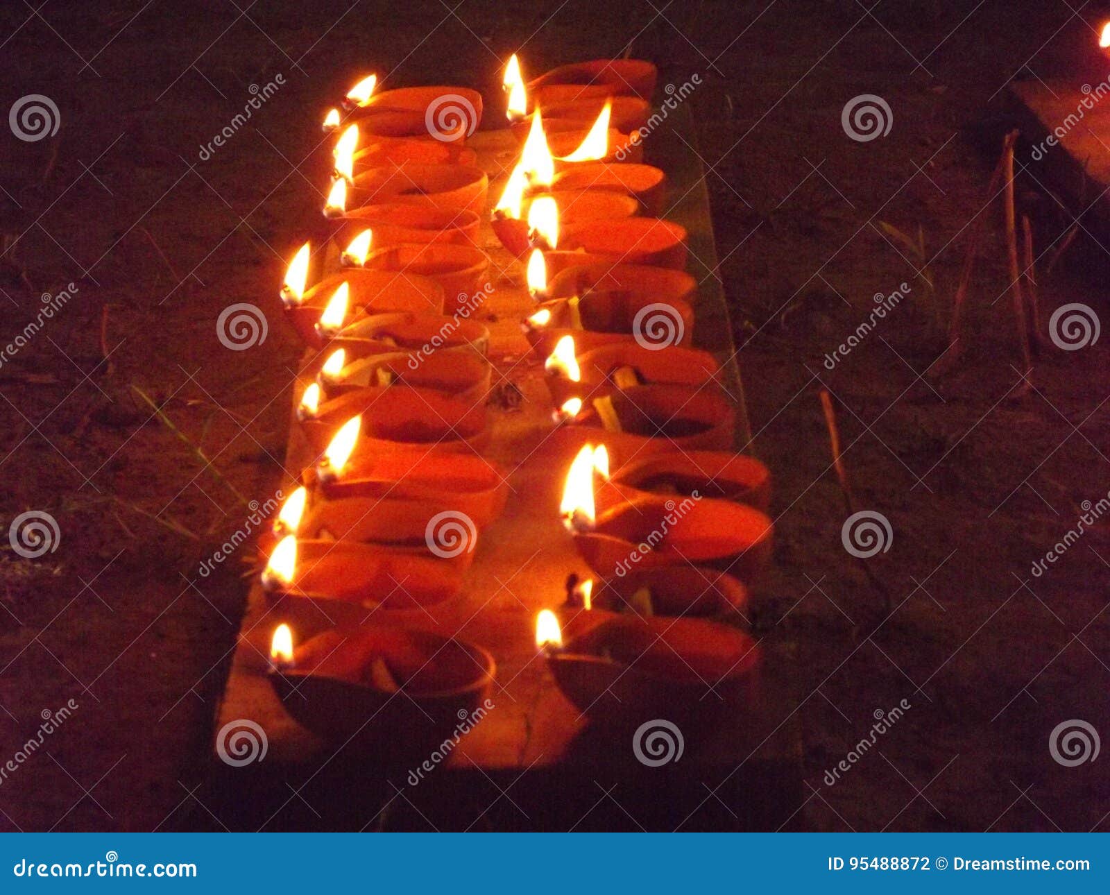 Pradip... stock photo. Image of soft, pradip, beautiful - 95488872