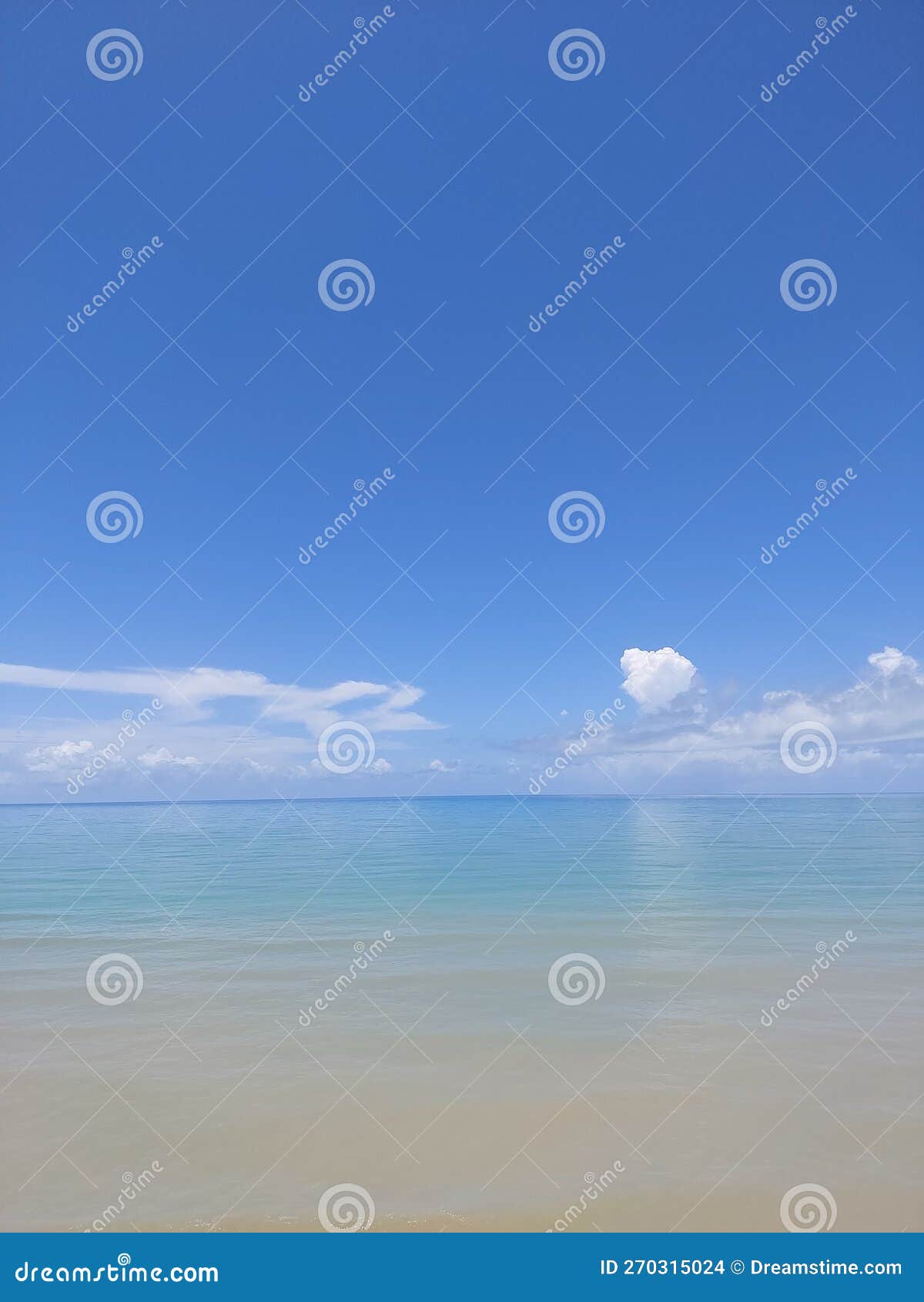 Prado Beach Bahia Brazil stock photo. Image of prado - 270315024
