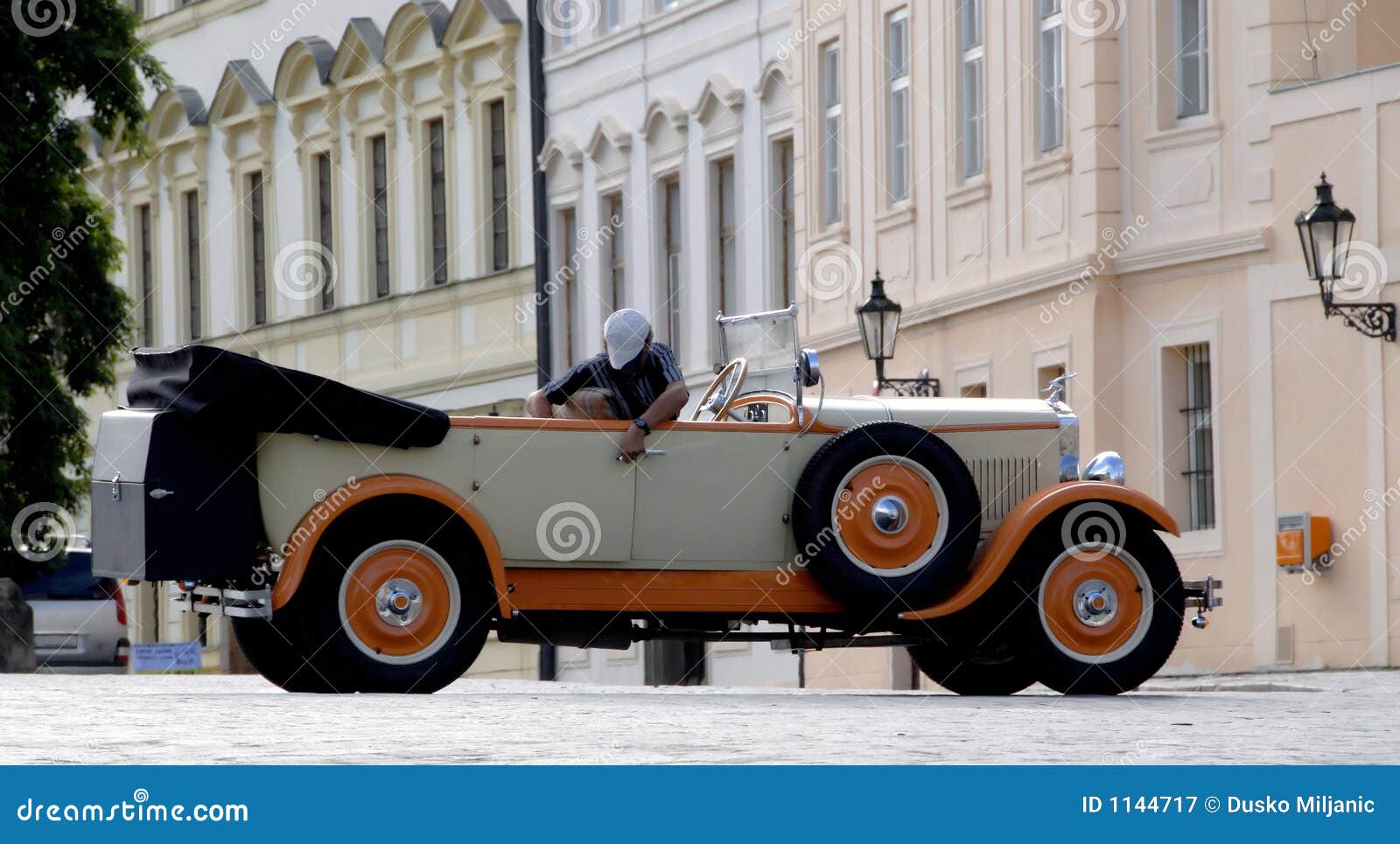 Praga 4 imagem de stock. Imagem de europa, velho, férias - 1144717