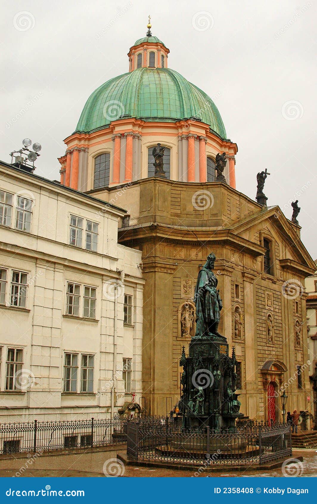 Prague Picture. Image: 2358408